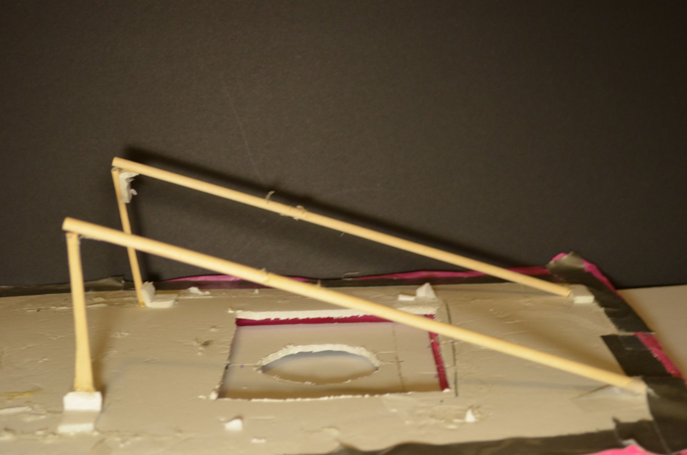 Making a Single Motor Hovercraft : 9 Steps (with Pictures) - Instructables