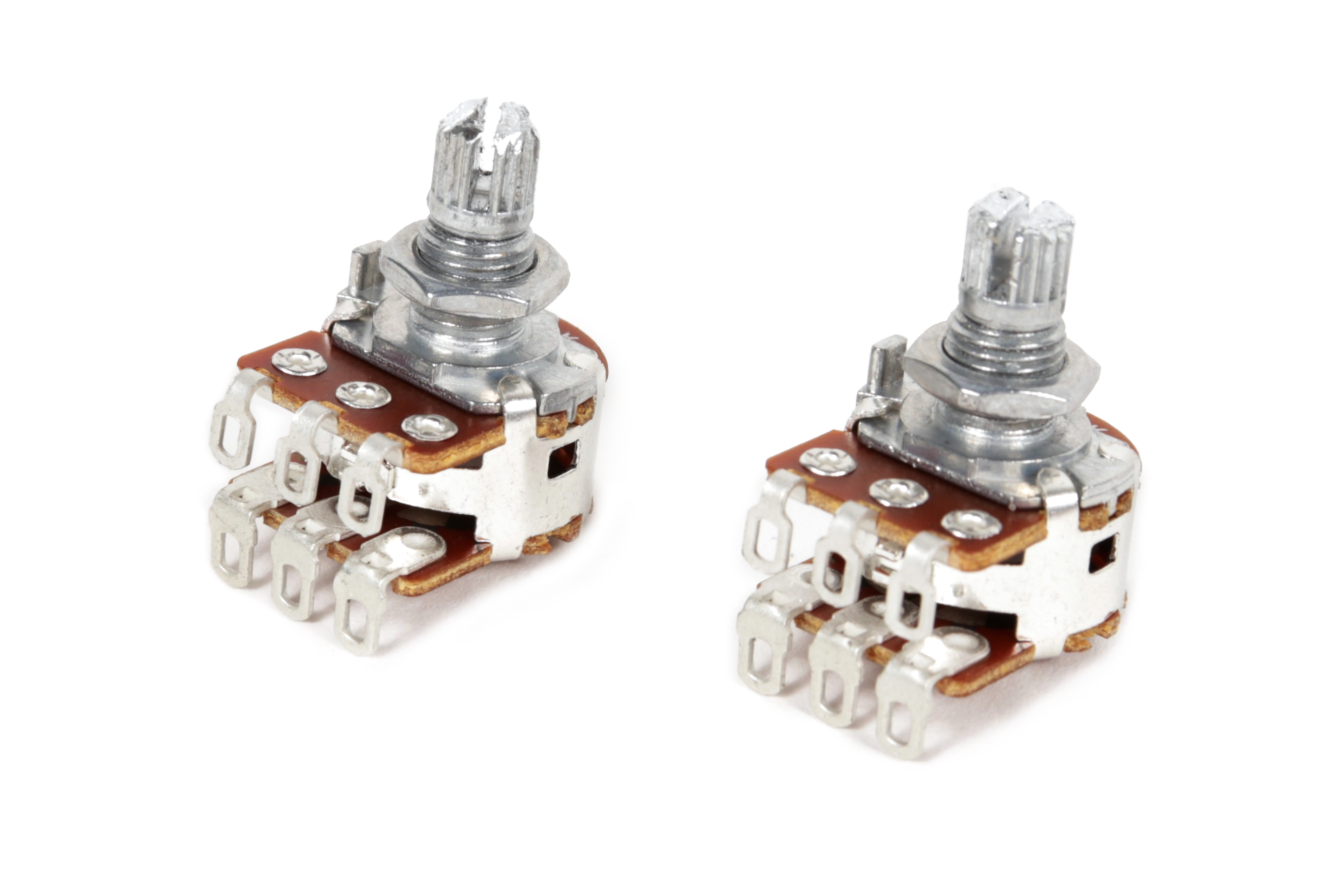 Making an Audio Mixer : 20 Steps (with Pictures) - Instructables