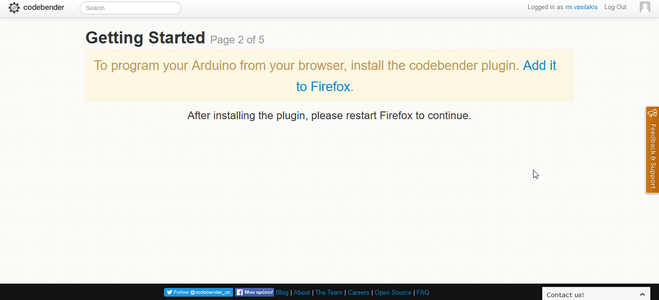 Getting Started With Arduino And Codebender 4 Steps Instructables 4438