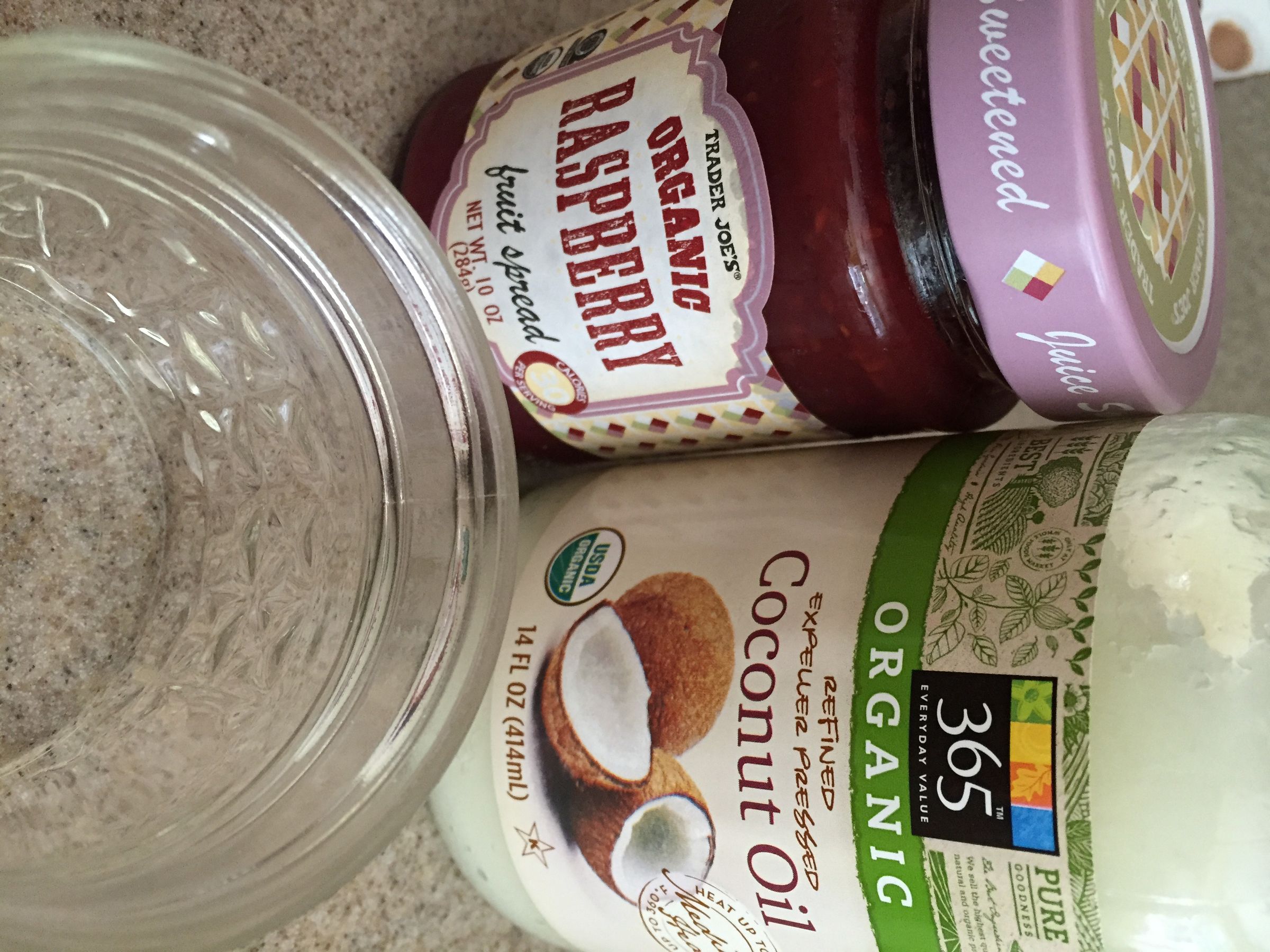 Any-Flavor "Magic Shell"-style Topping : 10 Steps (with Pictures ...