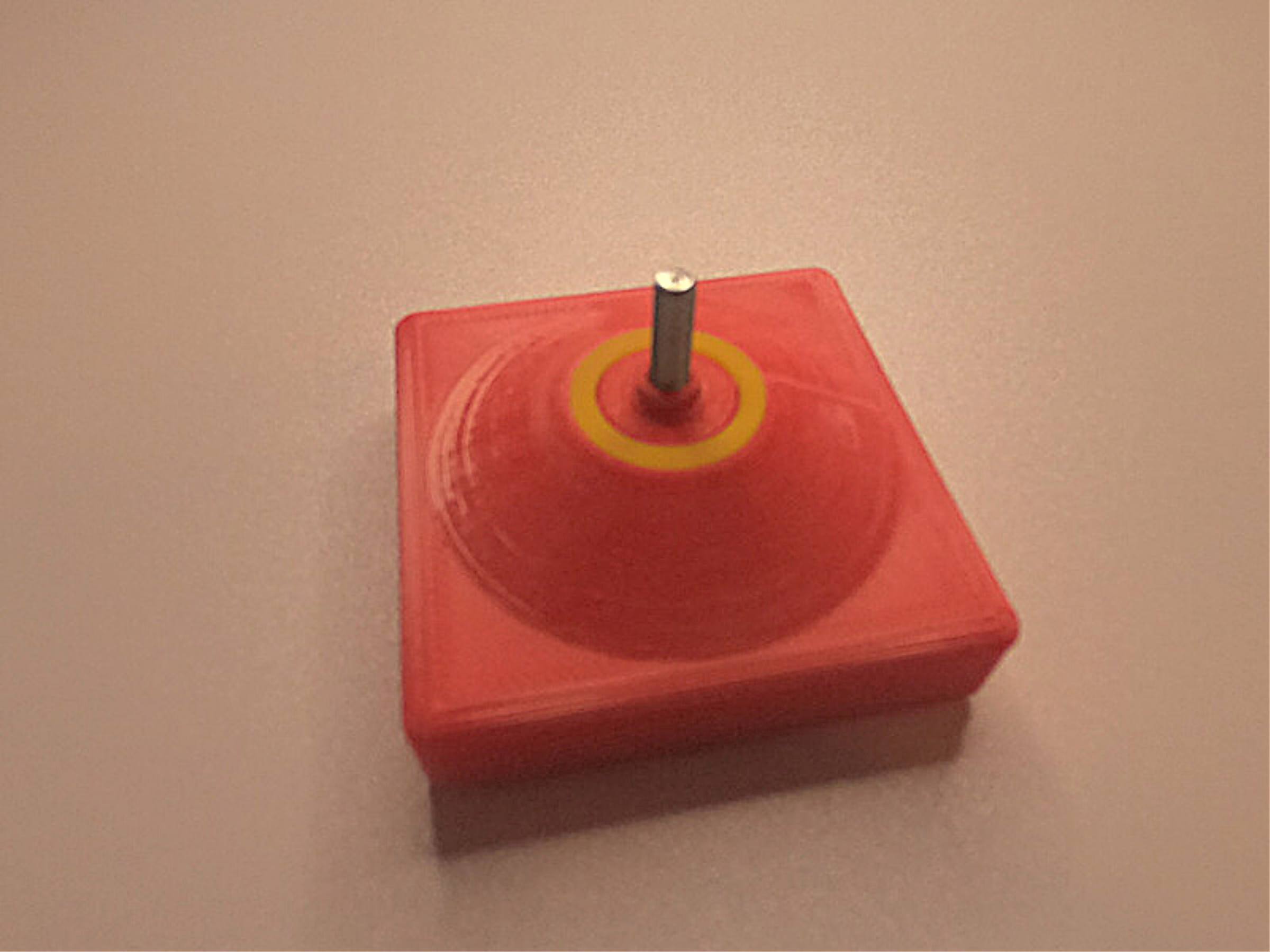 Designing and Building a Square Yo-Yo Using Tinkercad : 11 Steps (with Pictures) - Instructables