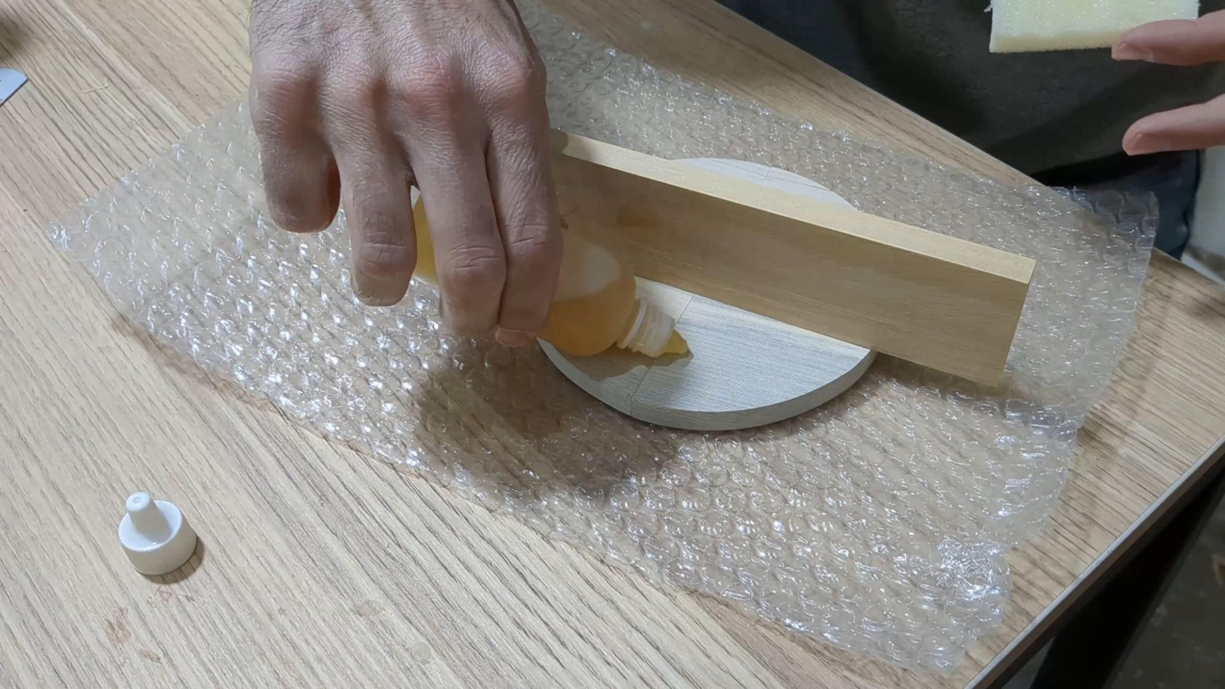 How to Make Key Holder : 4 Steps (with Pictures) - Instructables