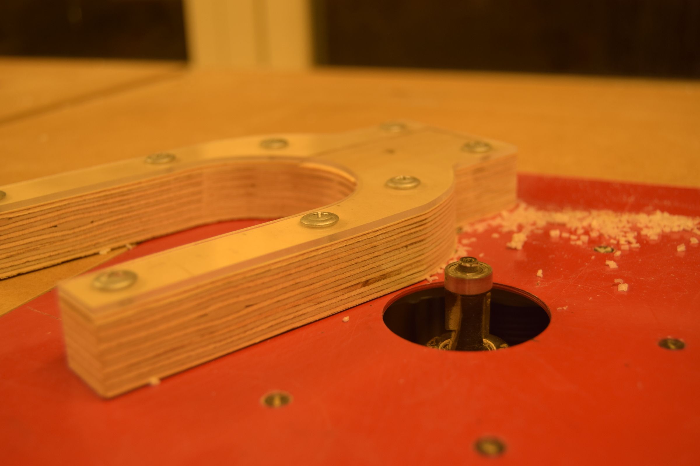 Simple Height/depth Gauge : 6 Steps (with Pictures) - Instructables