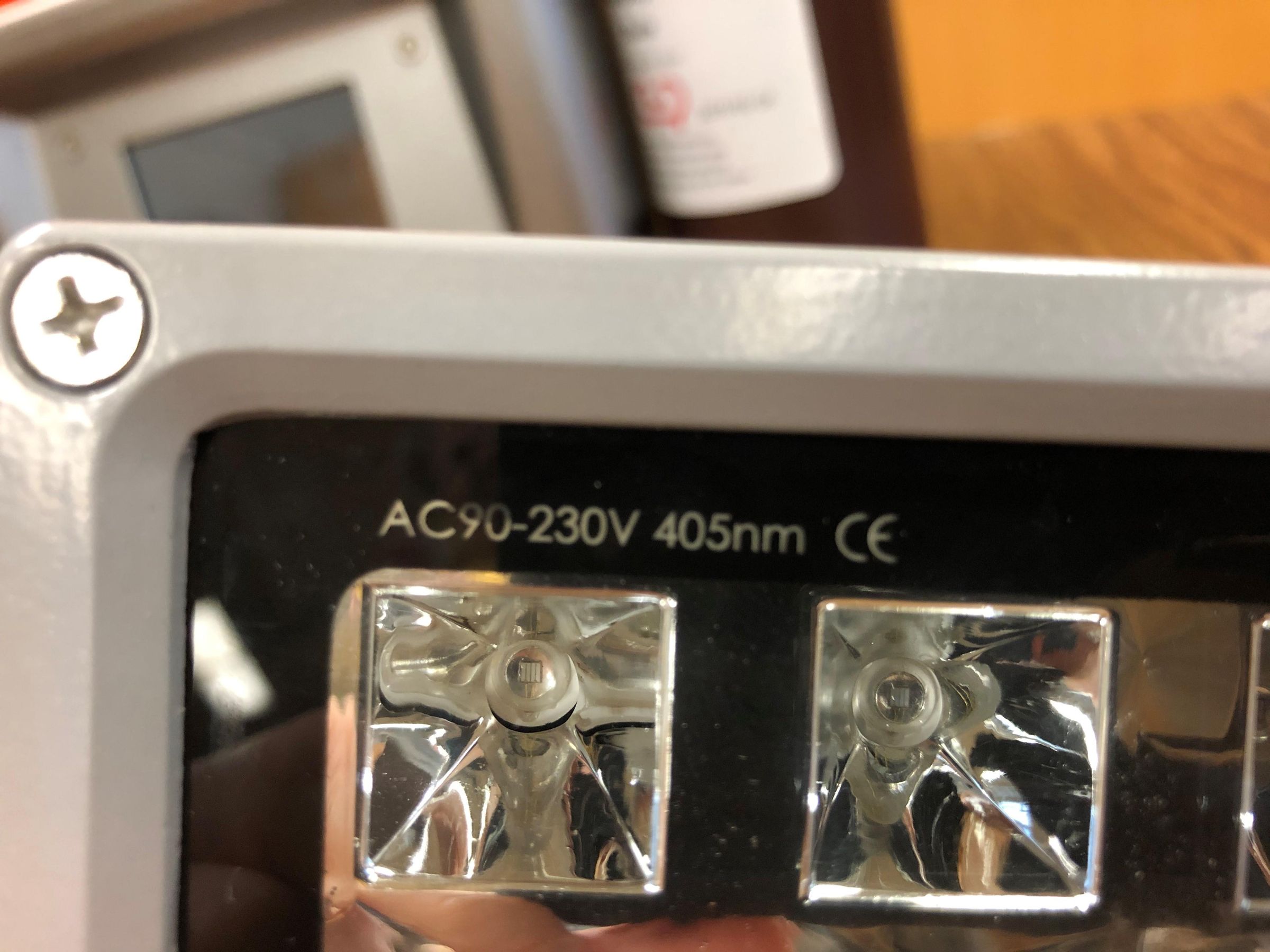 3D Printed Resin Curing Station : 5 Steps (with Pictures) - Instructables