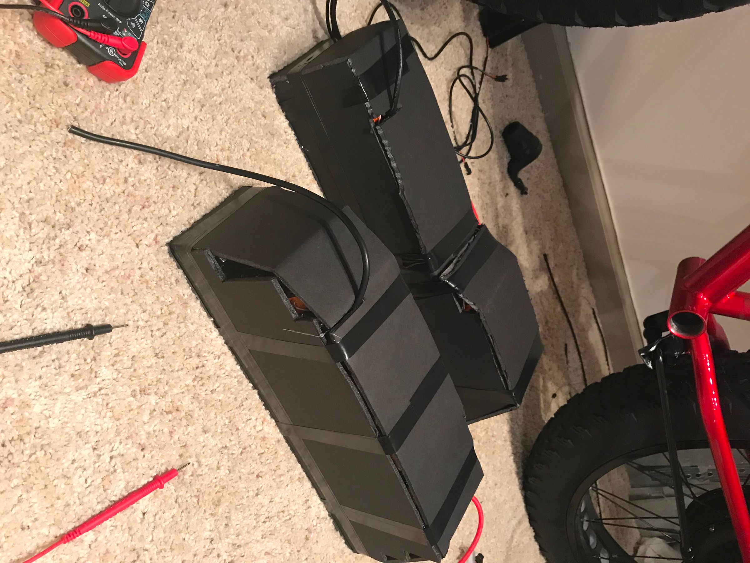 Fast 3000W E-Bike : 15 Steps (with Pictures) - Instructables