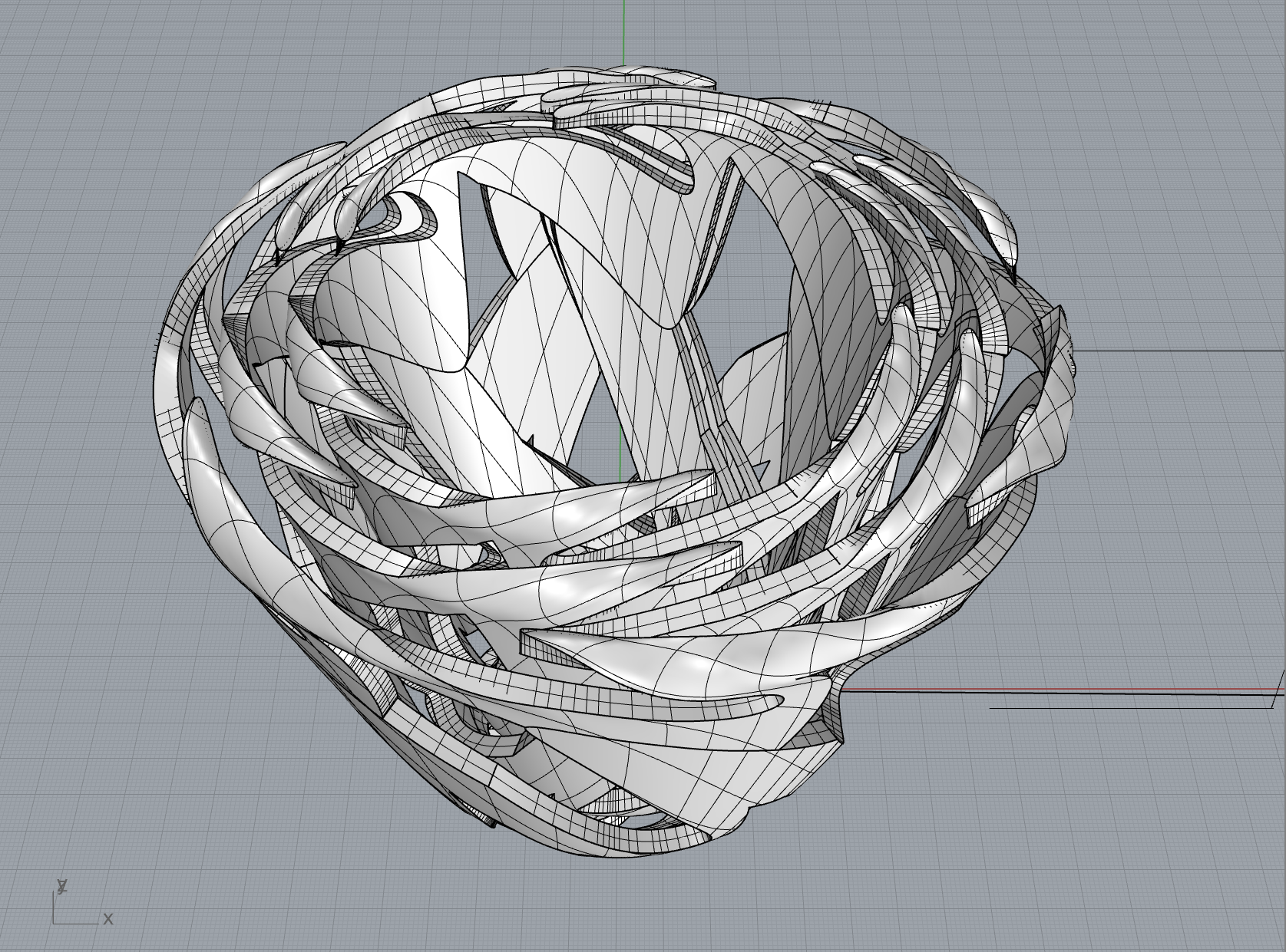 Week 2 : Stacking and Nesting With Affine Transformations : 6 Steps - Instructables