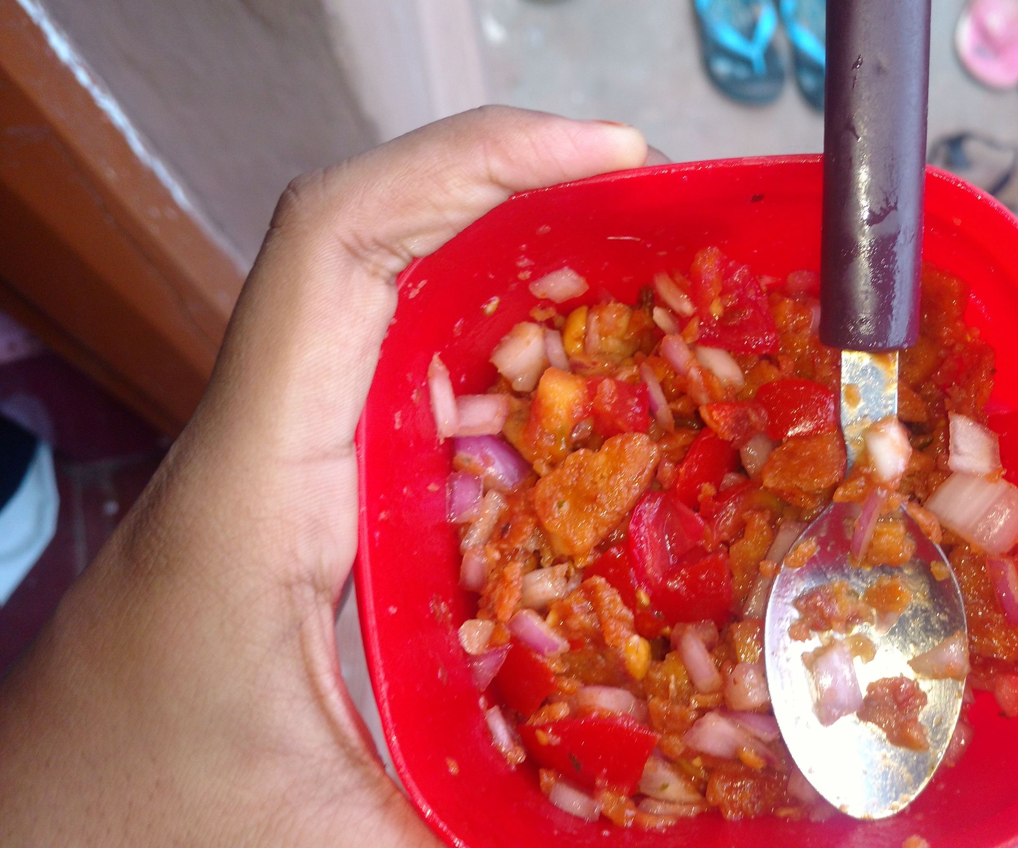Nipat Masala (with Pictures) - Instructables