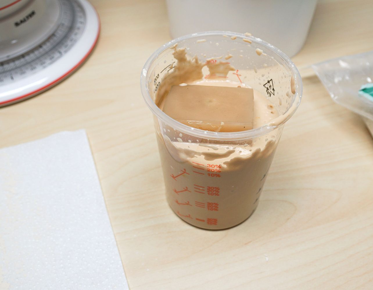 How to Cast an Ear in Plaster | DIY Earring Display Stand for Jewellery ...