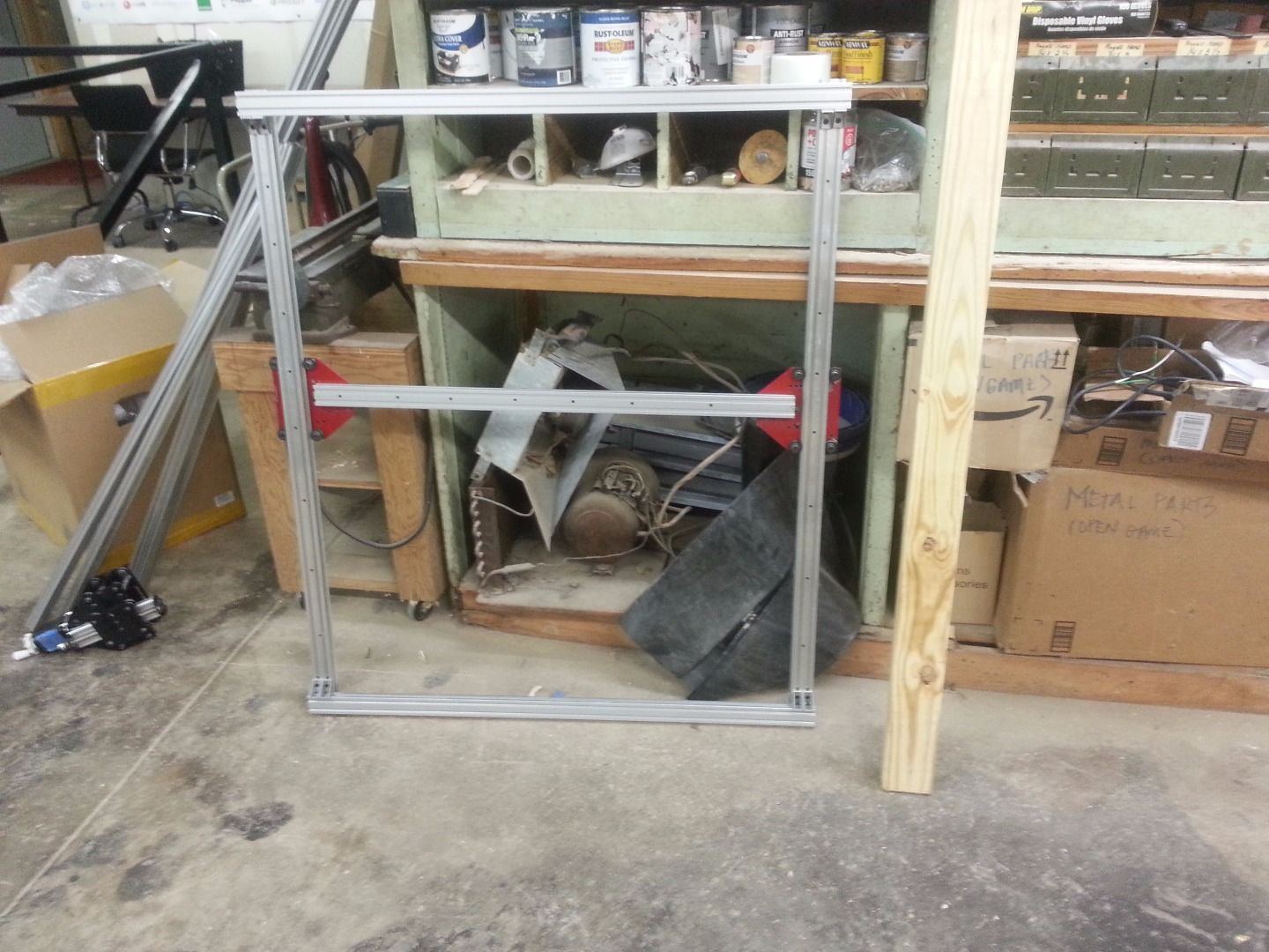 DIY TV LIFT: Mechanics : 7 Steps (with Pictures) - Instructables