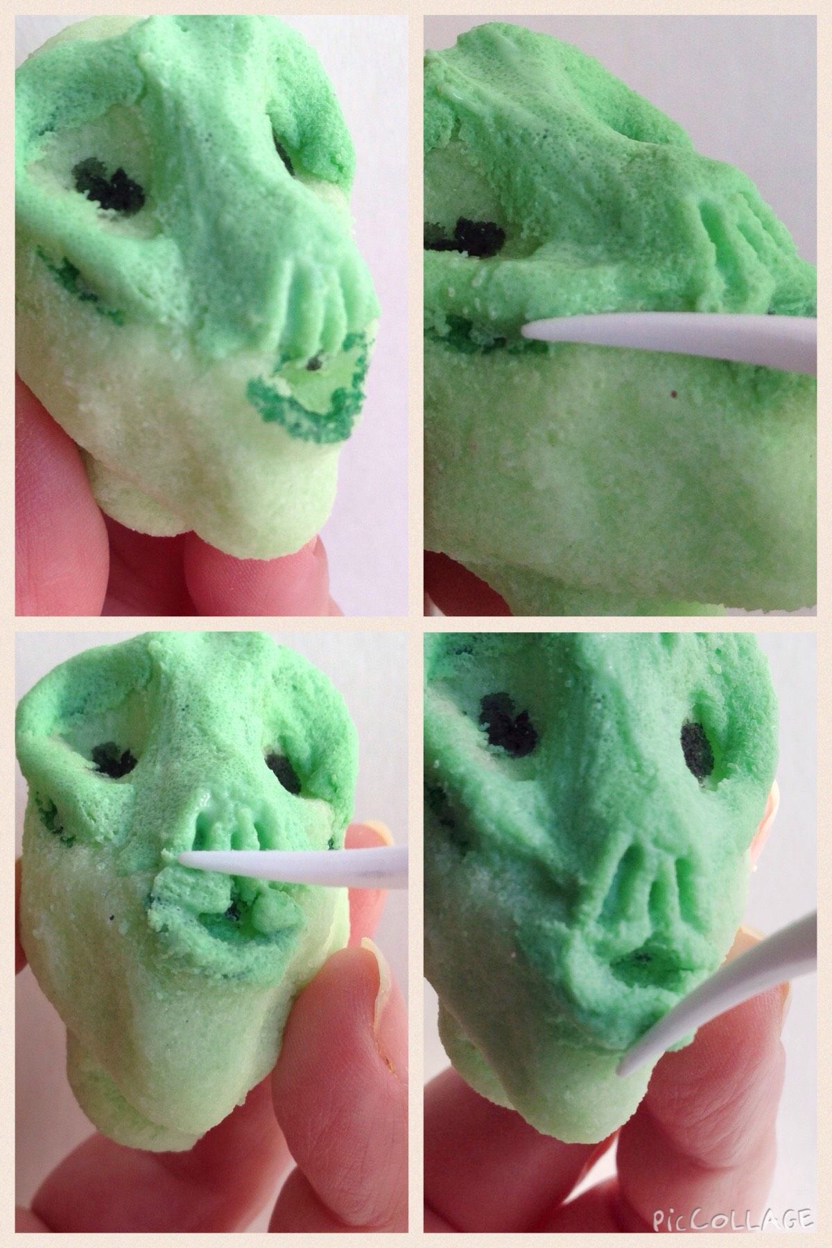 Salt Clay : 14 Steps (with Pictures) - Instructables