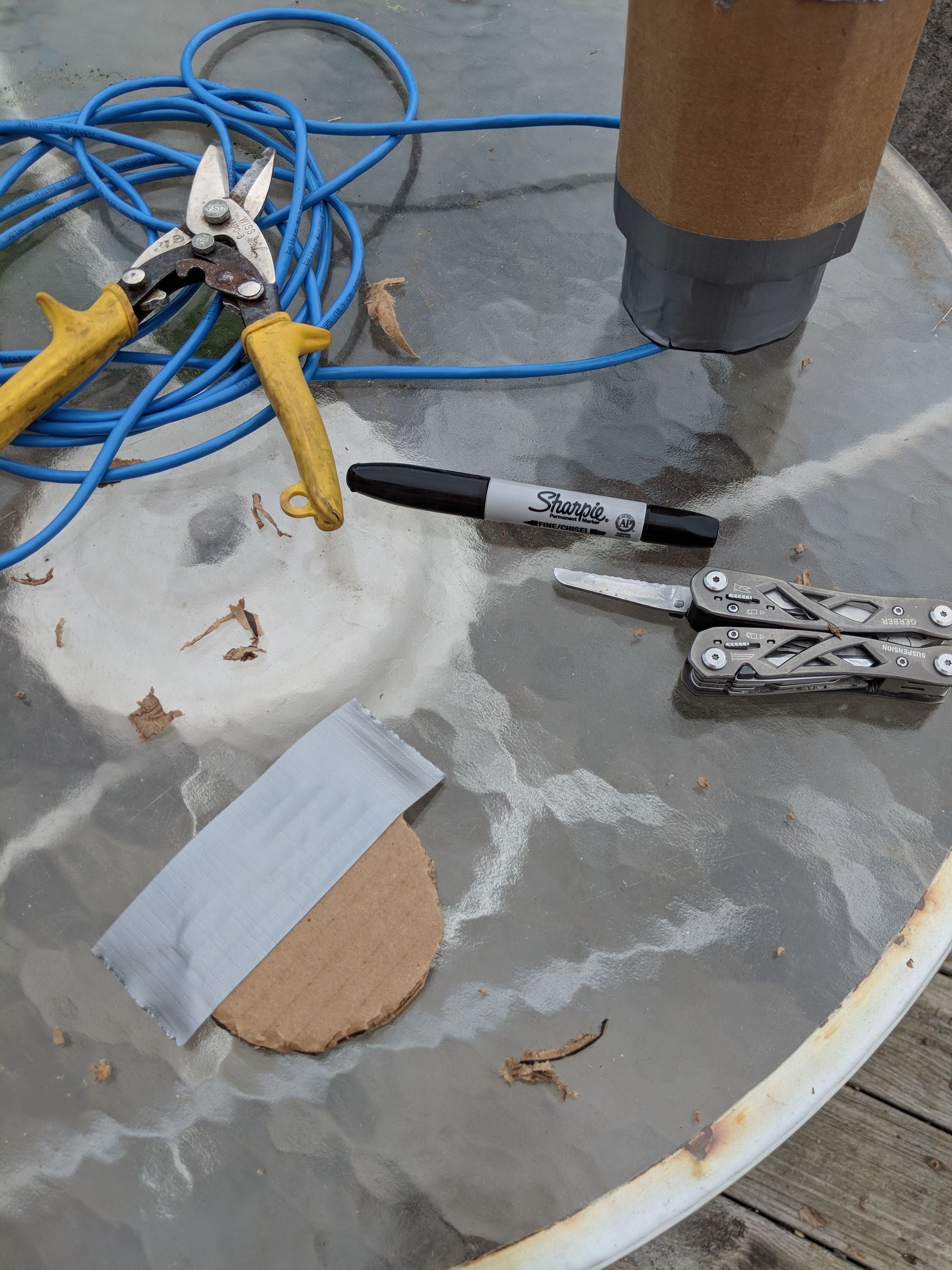 10/100 Cup Holder : 8 Steps - Instructables