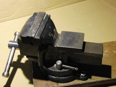 Nail Katana : 8 Steps (with Pictures) - Instructables
