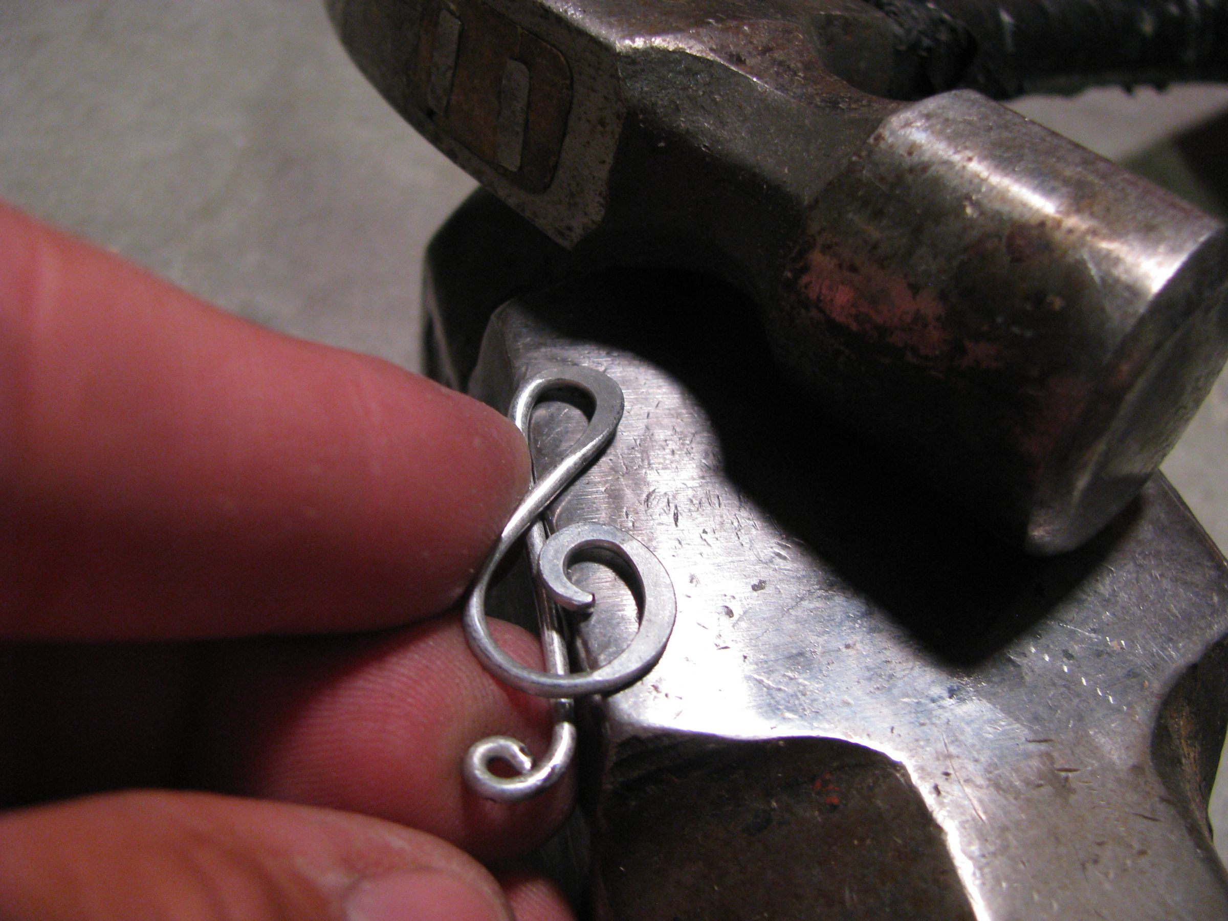 Treble Clef Pendant : 3 Steps (with Pictures) - Instructables