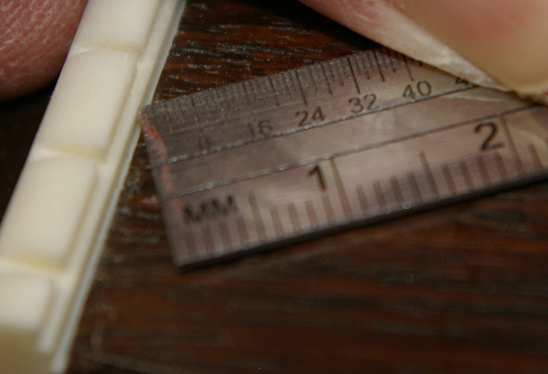 Zero Glide Nut Replacement (Zero Fret Installation) for Guitar : 4 ...