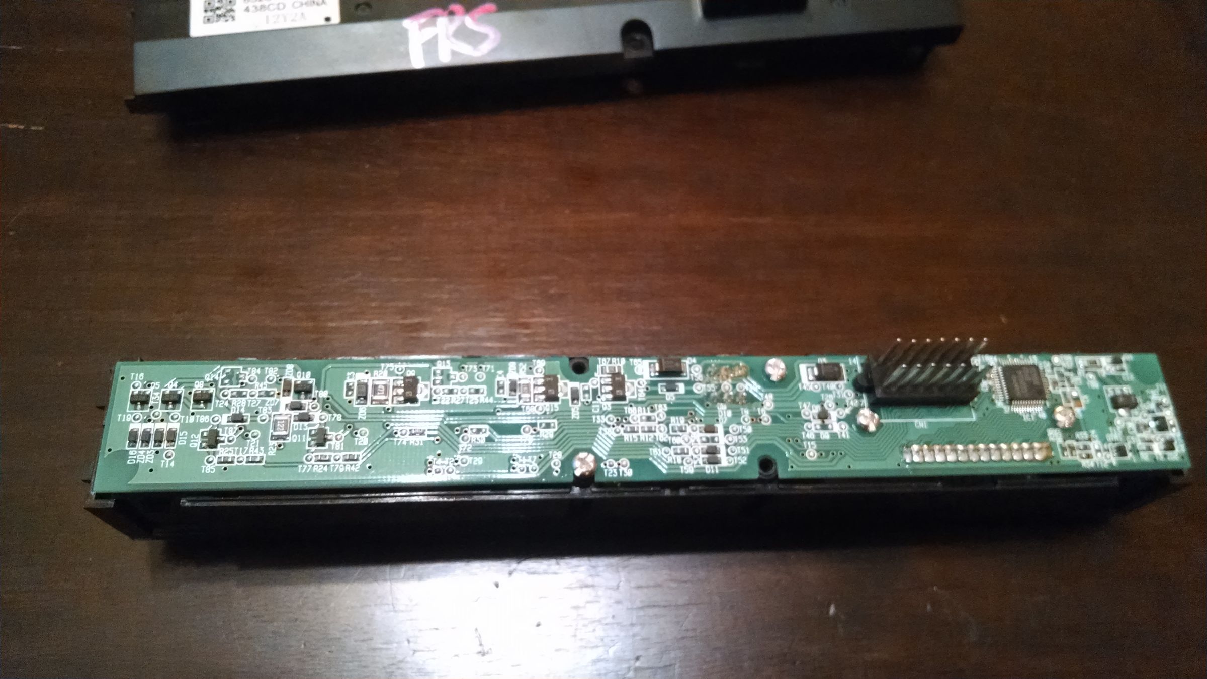 Custom OBD II Gauge in With OEM Look : 9 Steps (with Pictures ...