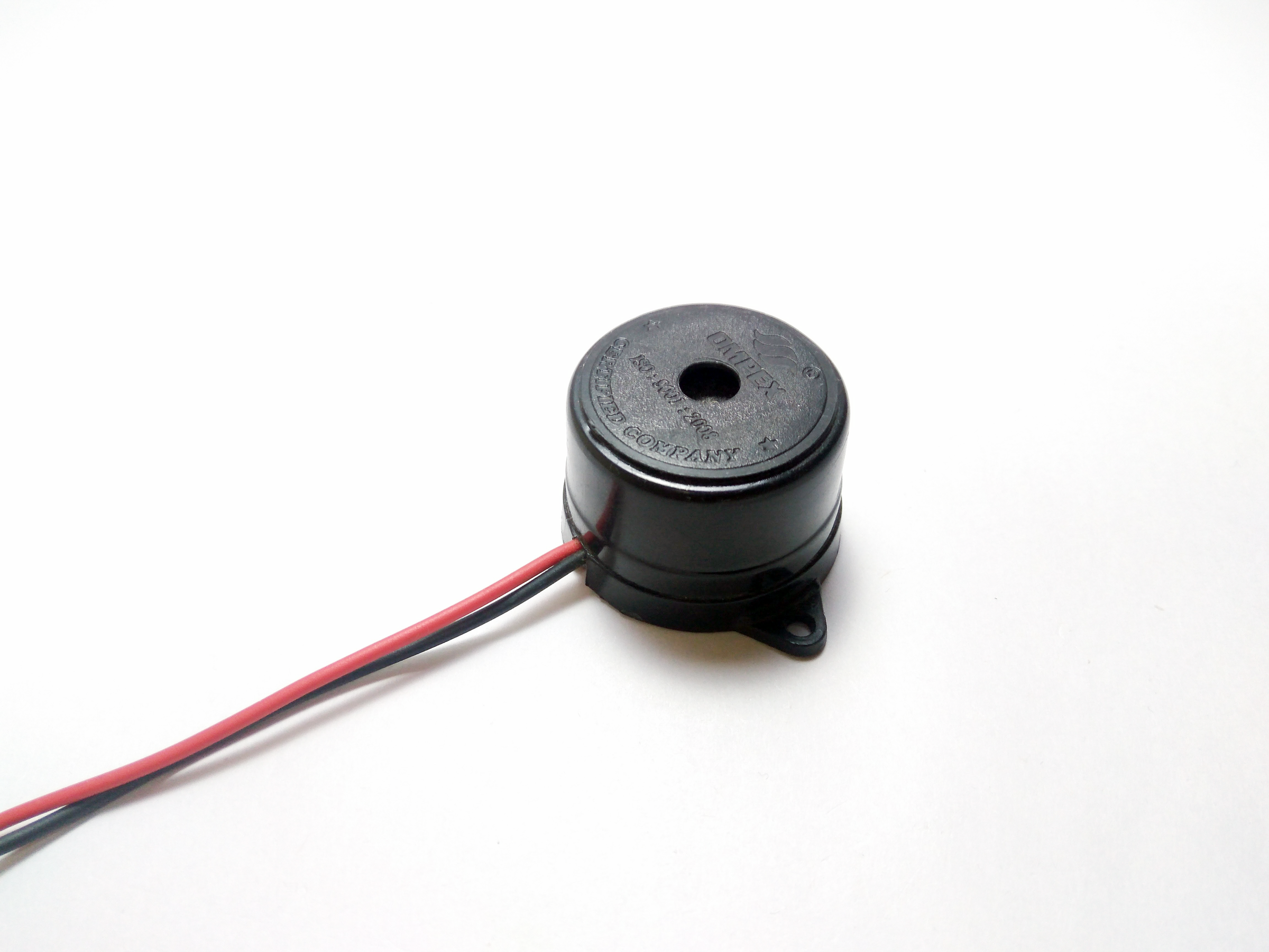 Interfacing Buzzer to Arduino : 5 Steps (with Pictures) - Instructables