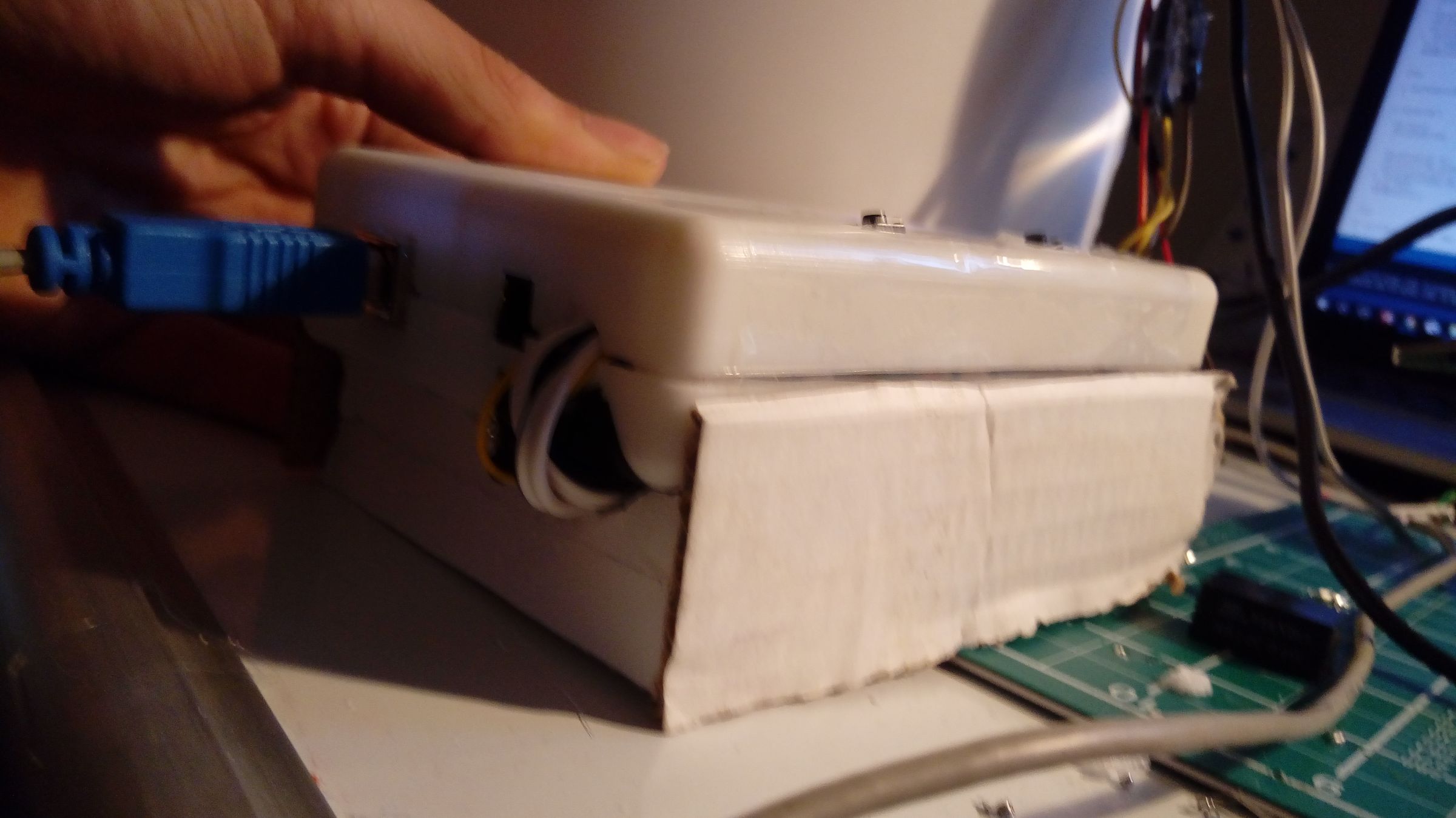 Automated DWC Hydroponic System : 18 Steps (with Pictures) - Instructables