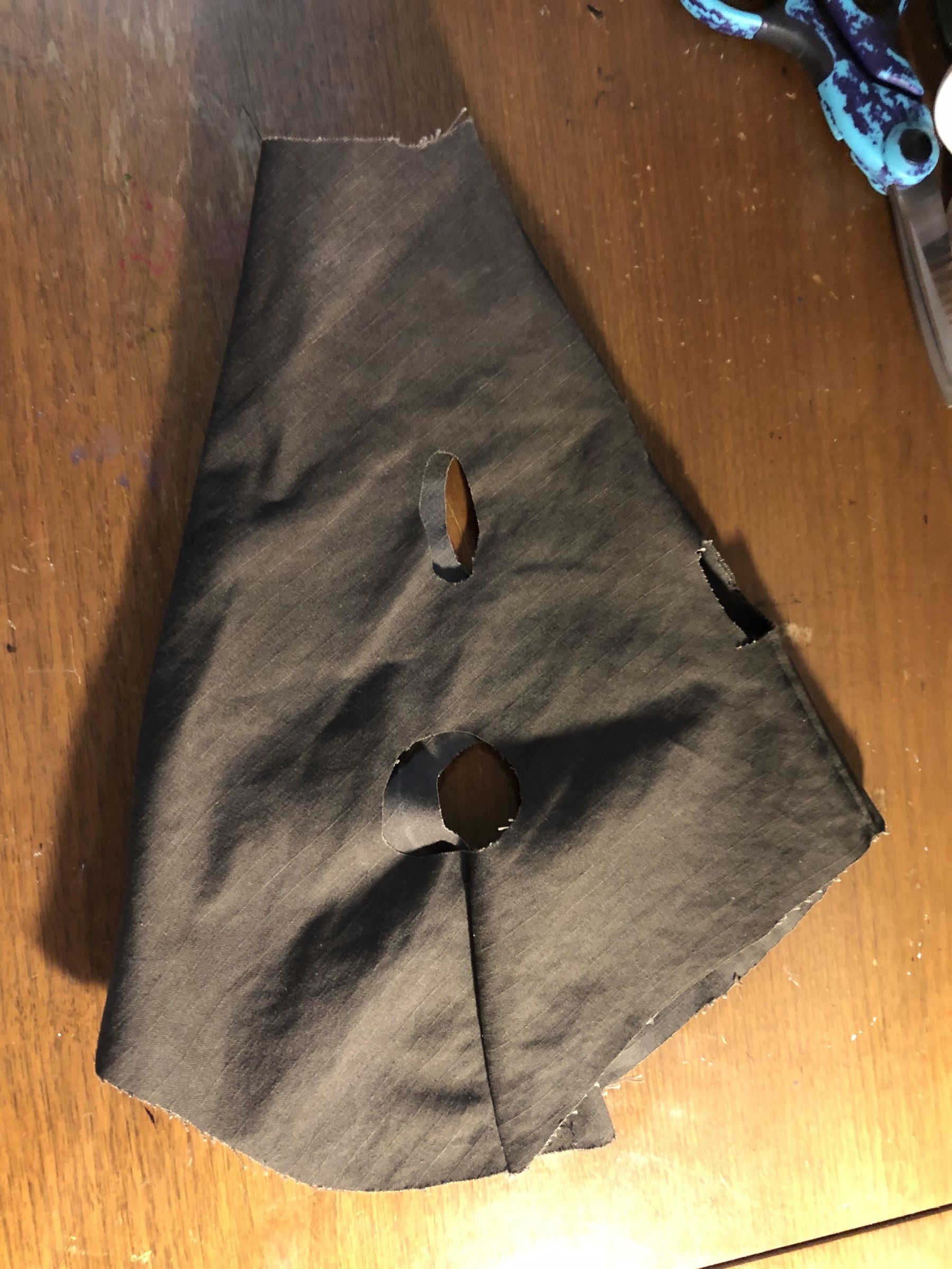 Rat Gas Mask Costume : 12 Steps (with Pictures) - Instructables