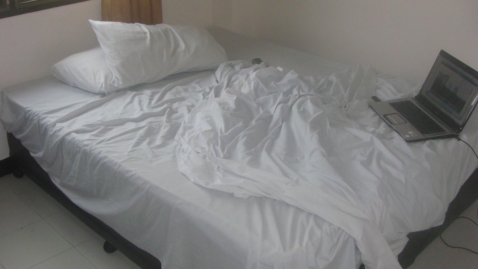 How to Clean Your Room (quick and Simple Version) : 7 Steps - Instructables