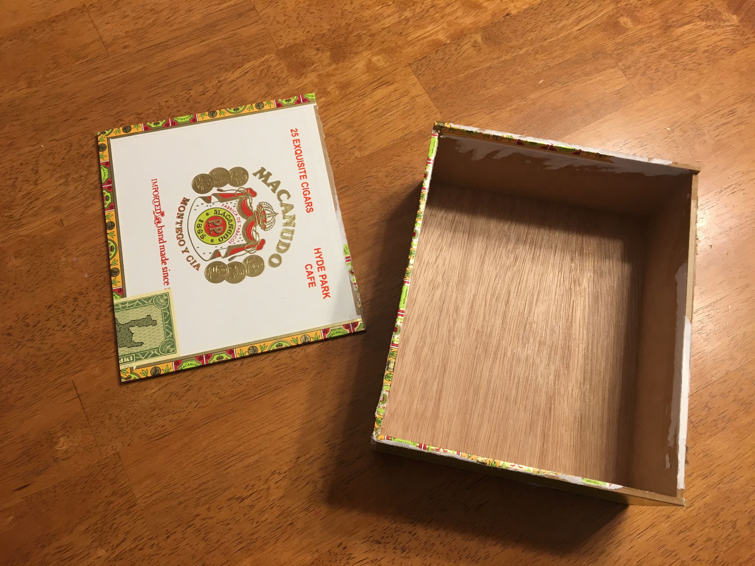 Krazy Kalimba : 8 Steps (with Pictures) - Instructables