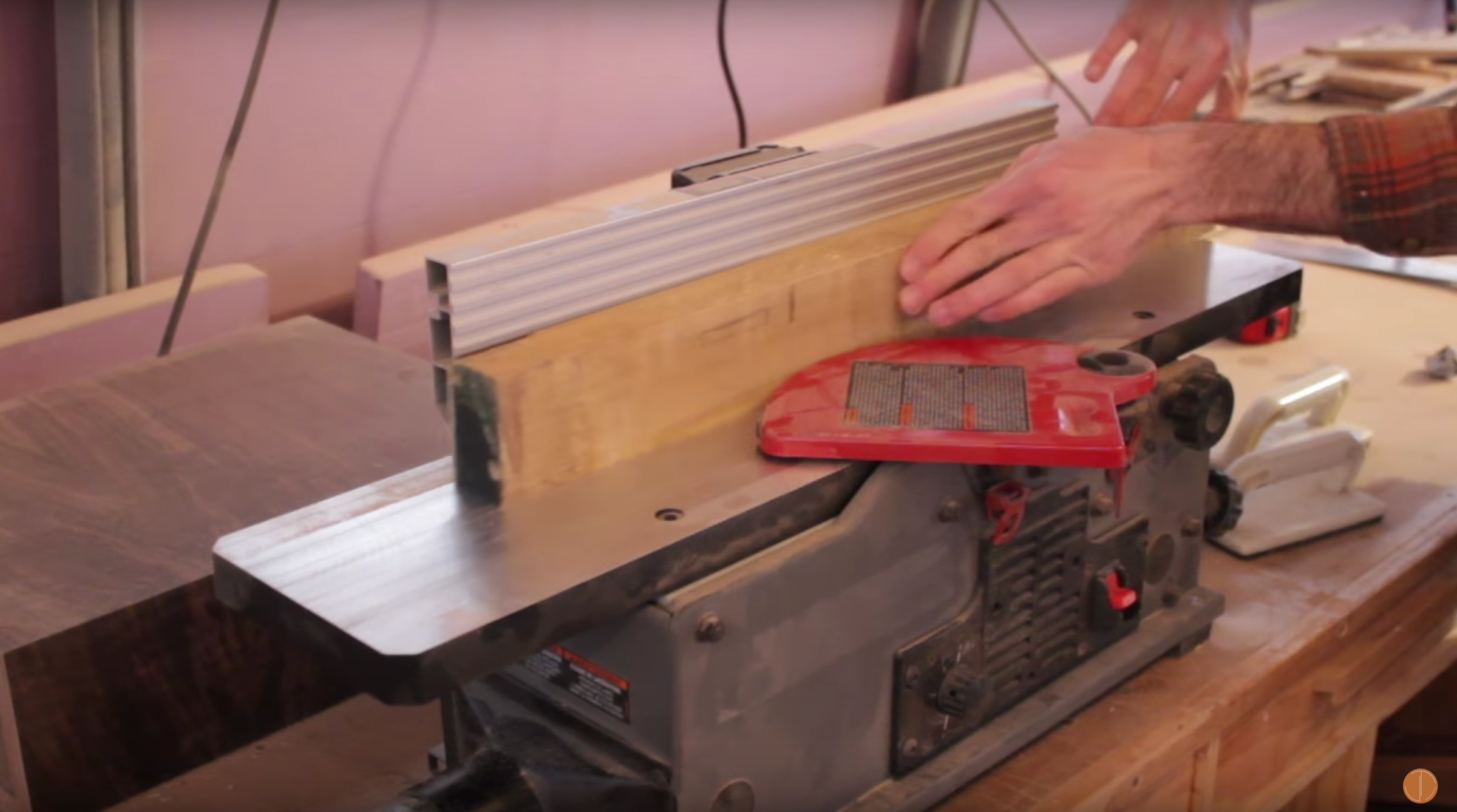 Kumiko Jigs - Japanese Woodworking : 7 Steps (with Pictures ...
