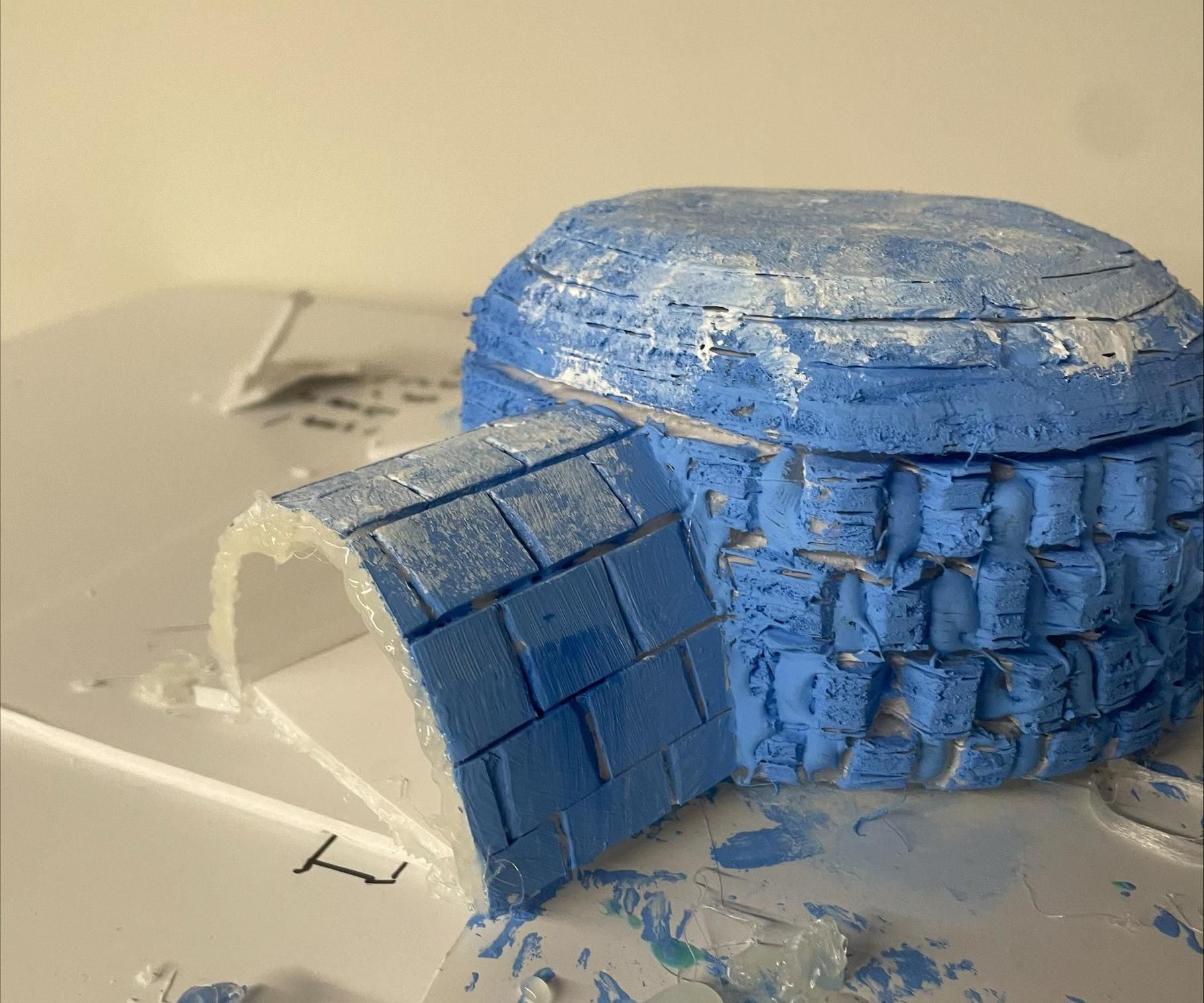 Igloo : 5 Steps - Instructables