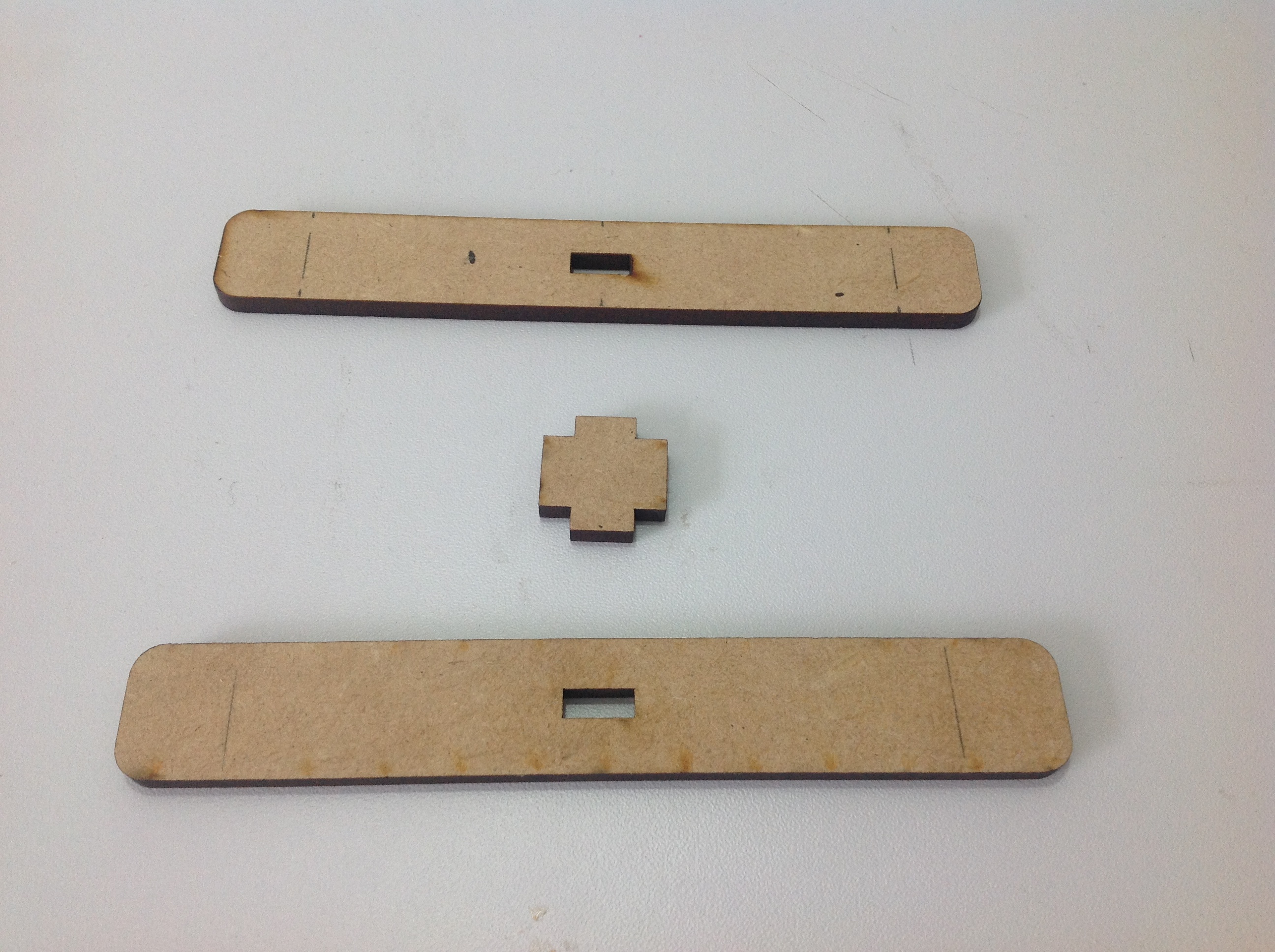 Arduino Computer Vision Robot Arm : 4 Steps (with Pictures) - Instructables