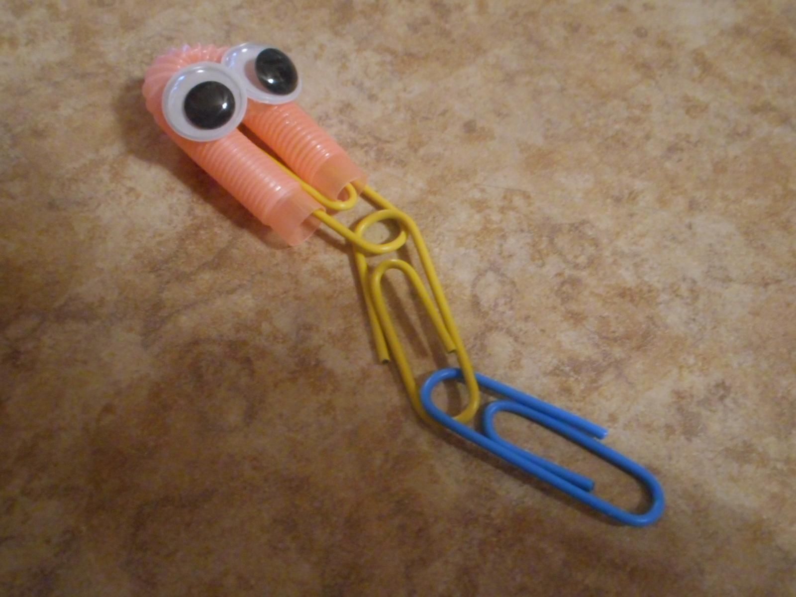 SWIMMING OCTOPUS IN a WATER BOTTLE : 7 Steps - Instructables