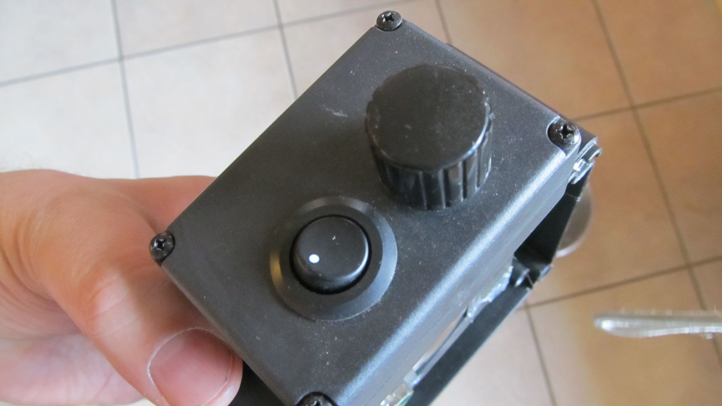 DIY Deep of Field Adapter (DOF) - Instructables
