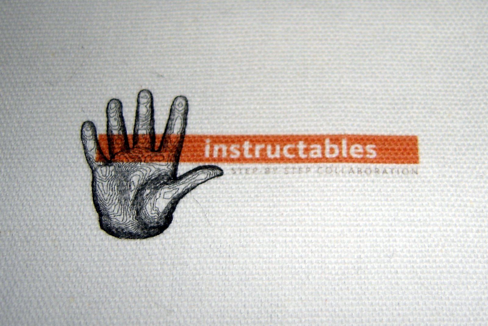 Inkjet Printing on Fabric : 6 Steps (with Pictures) - Instructables