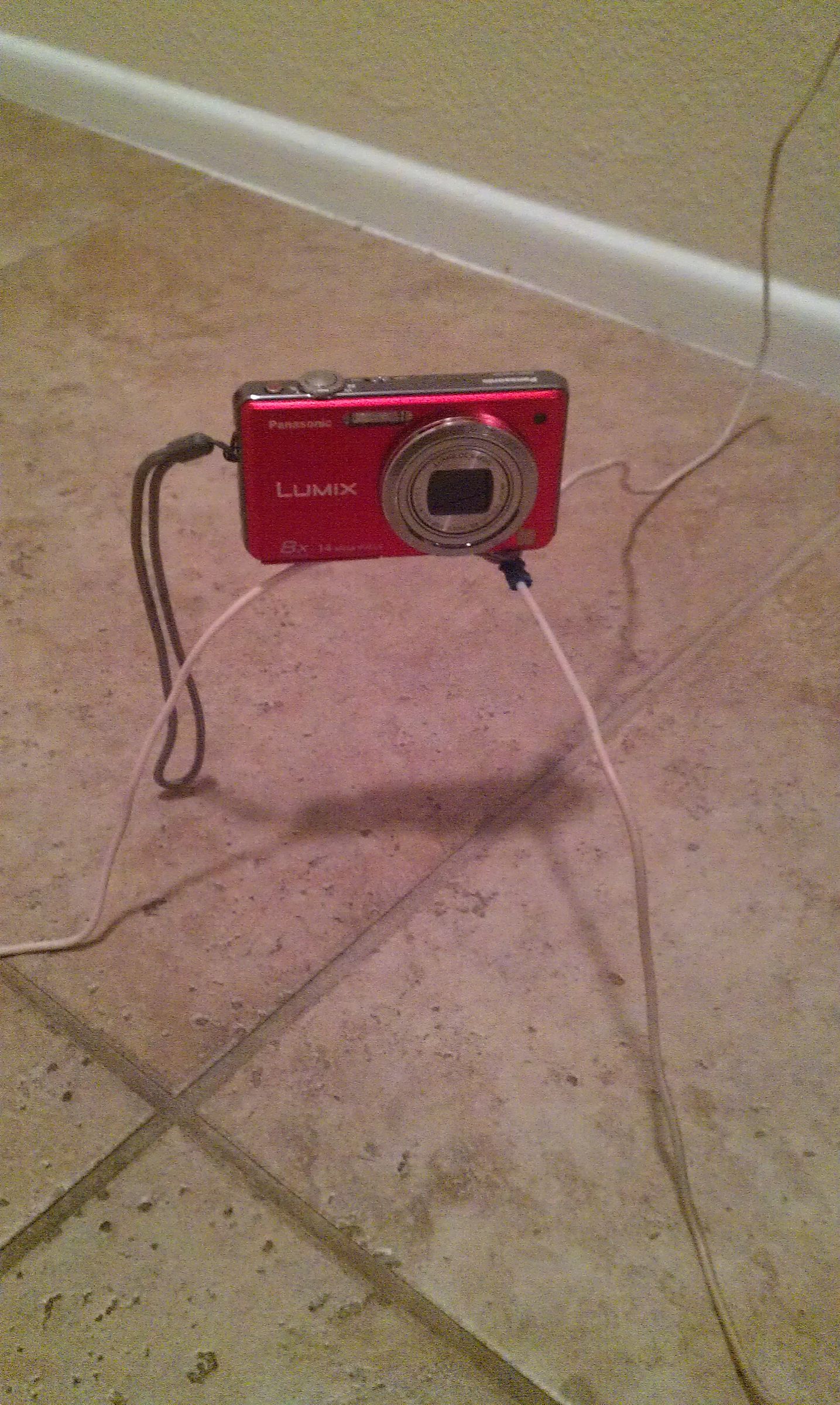 Quick Wire Tripod - Instructables