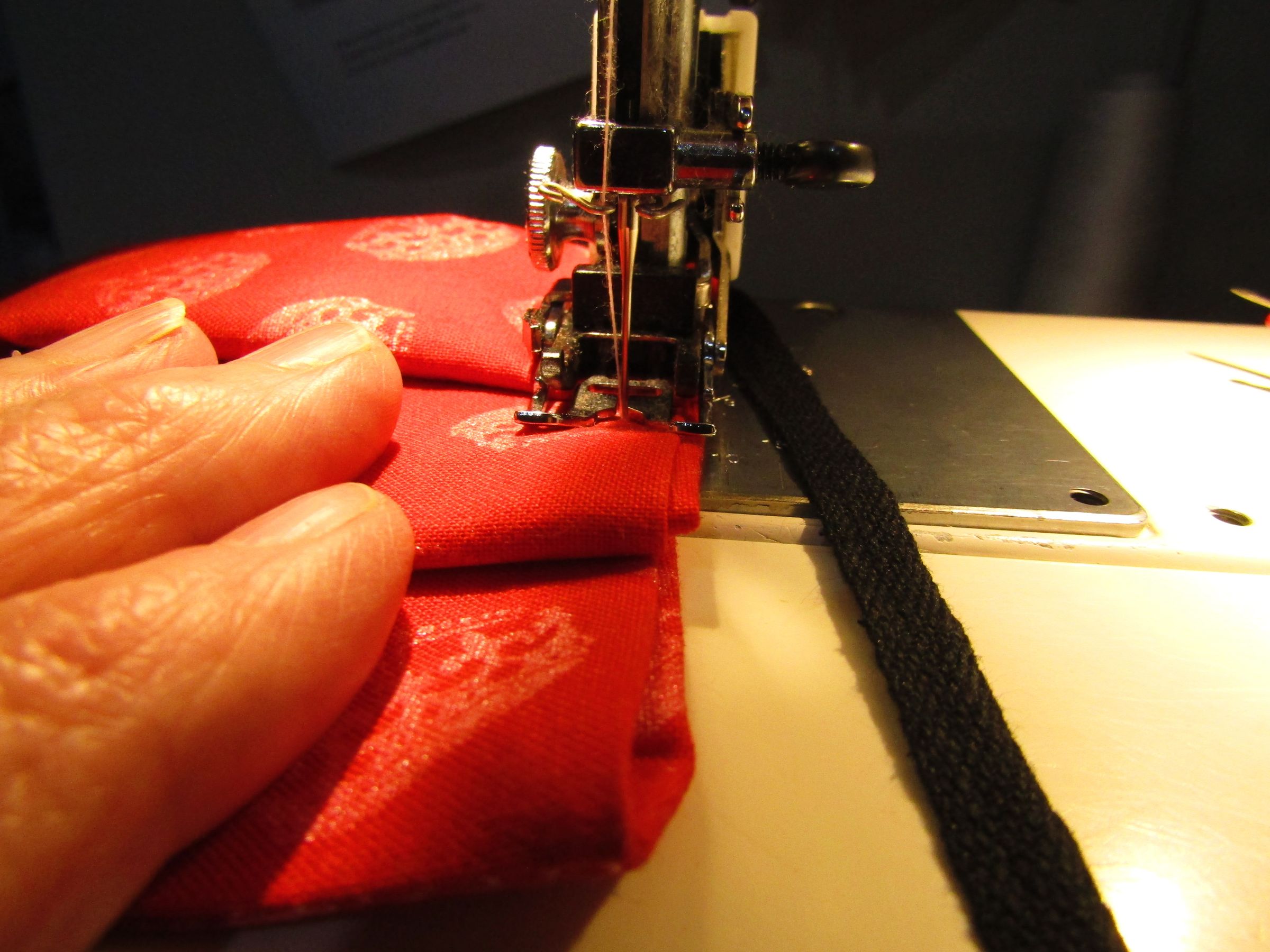 Personal Face Masks : 9 Steps (with Pictures) - Instructables