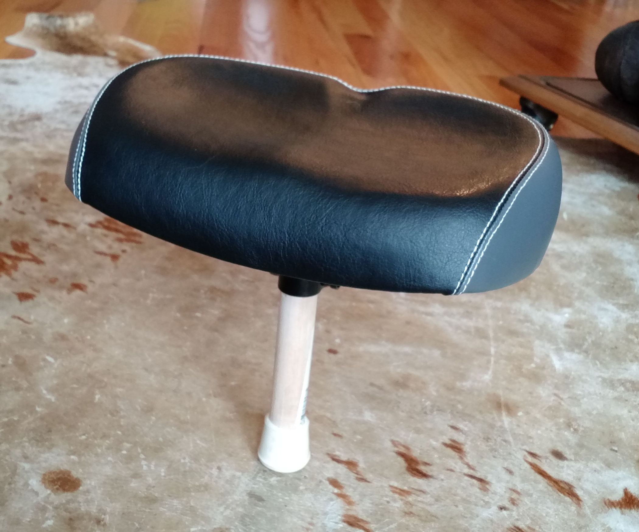 Portable Meditation Bench (with Pictures) - Instructables