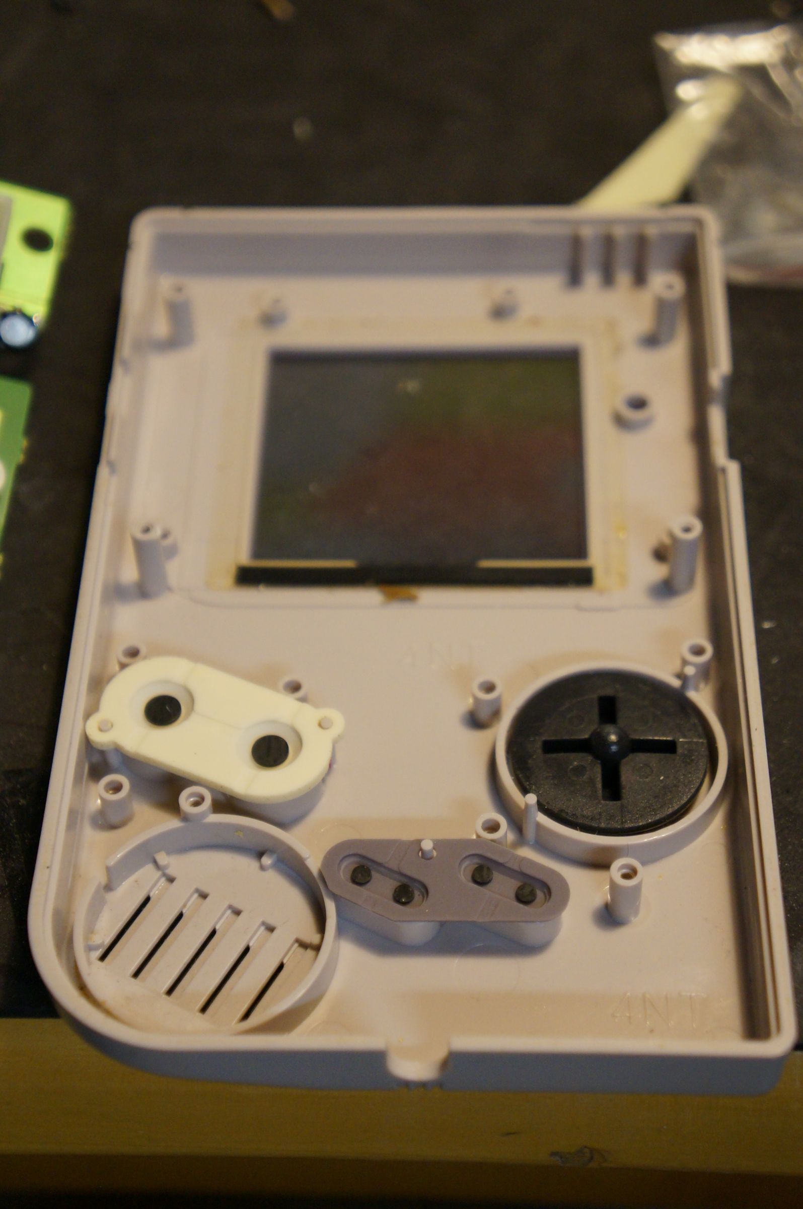 Game Boy Android Gamepad - Instructables