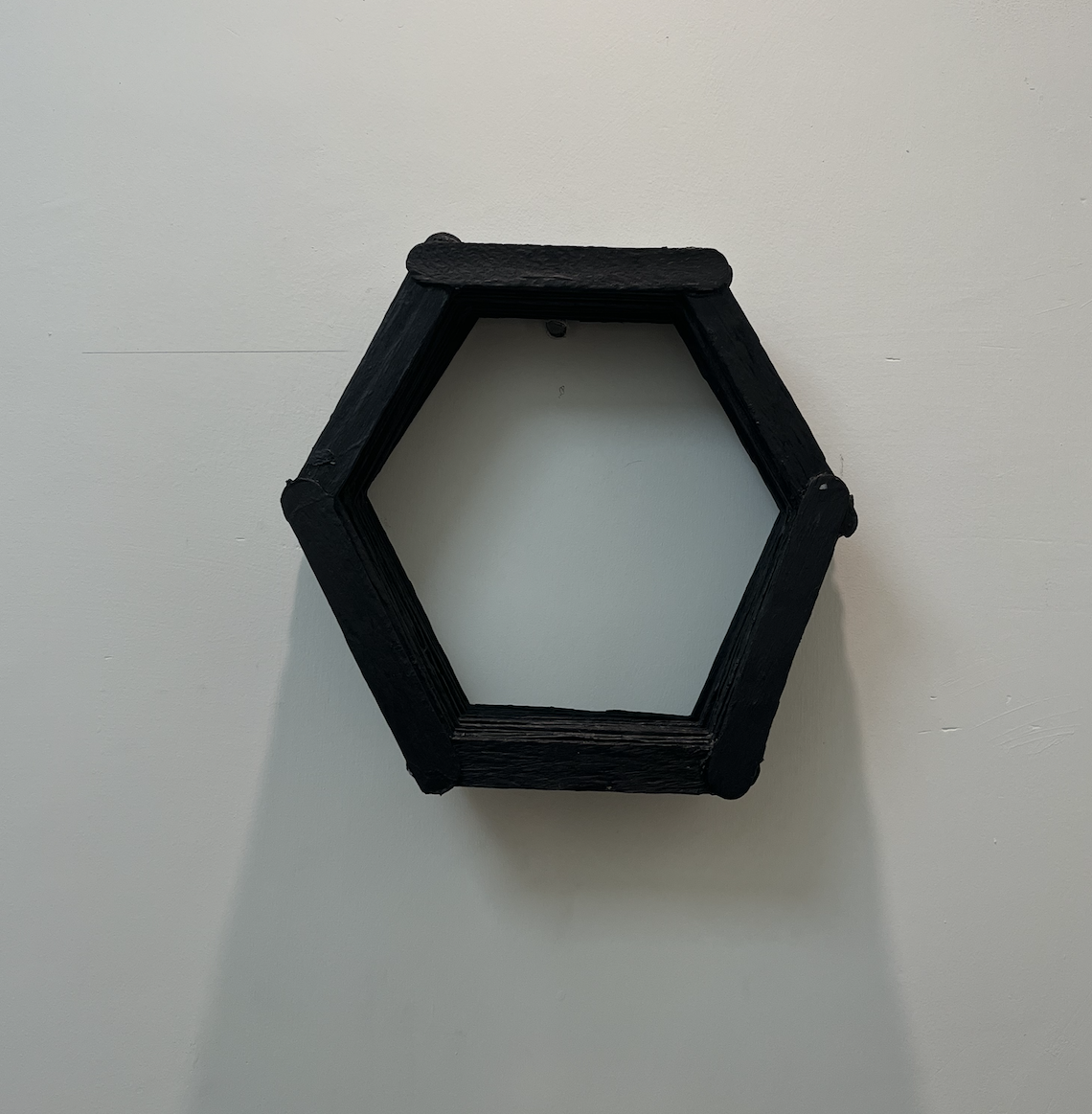 DIY Popsicle Stick Shelf : 5 Steps - Instructables