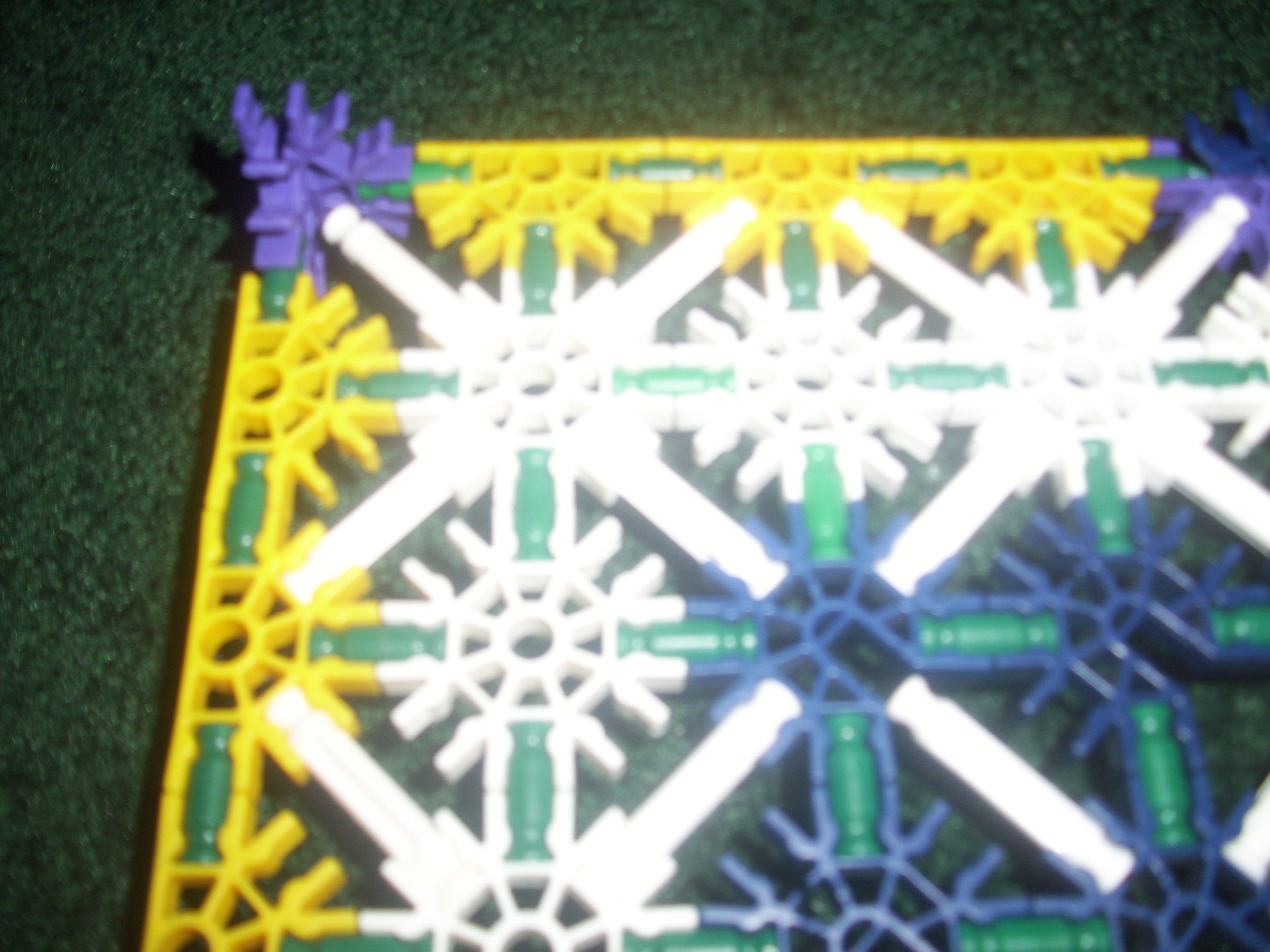 K'nex Tossing Game : 3 Steps - Instructables