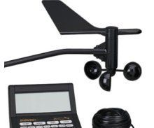 A Recycled Rain Gauge for Davis Wizard III : 6 Steps - Instructables