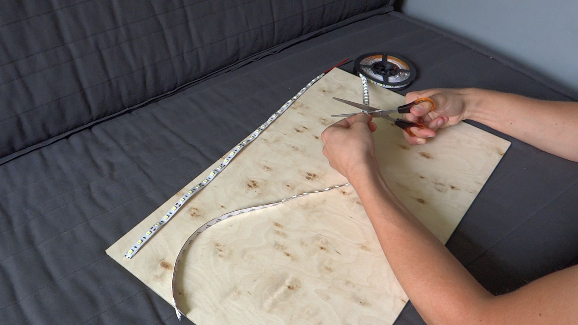 DIY LED Panel : 14 Steps (with Pictures) - Instructables