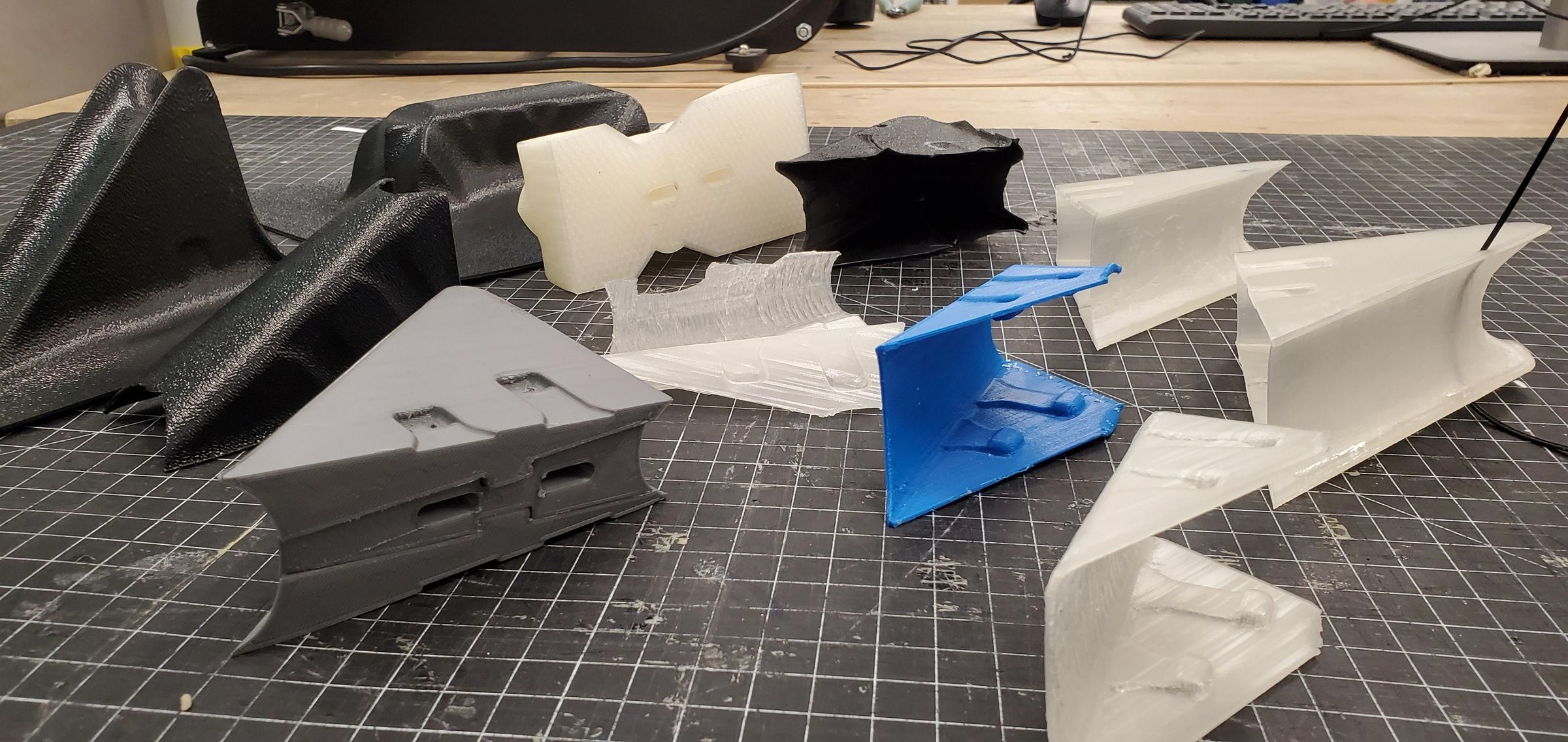 Bike Frame Box : 8 Steps (with Pictures) - Instructables