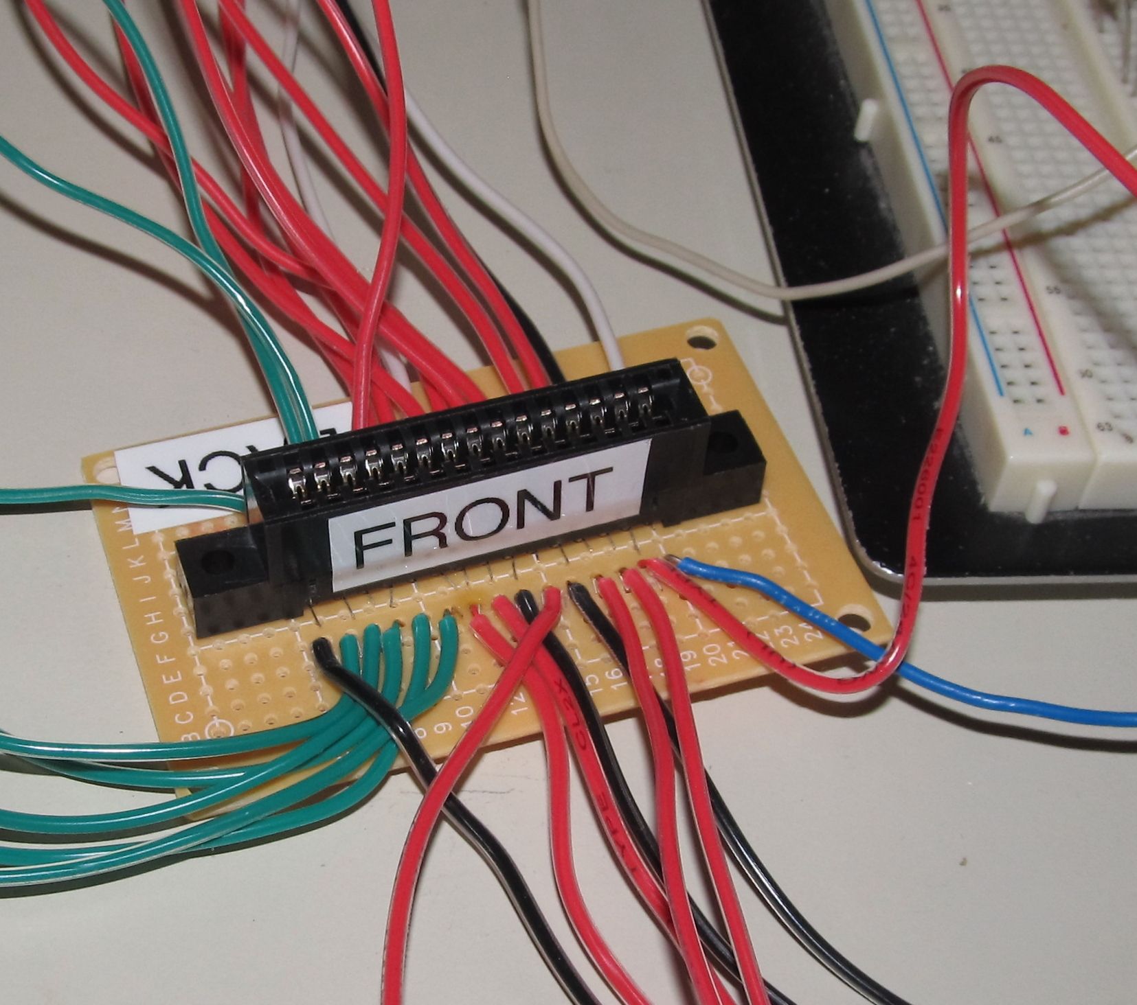 Arduino: ColecoVision Cartridge Reader : 13 Steps - Instructables