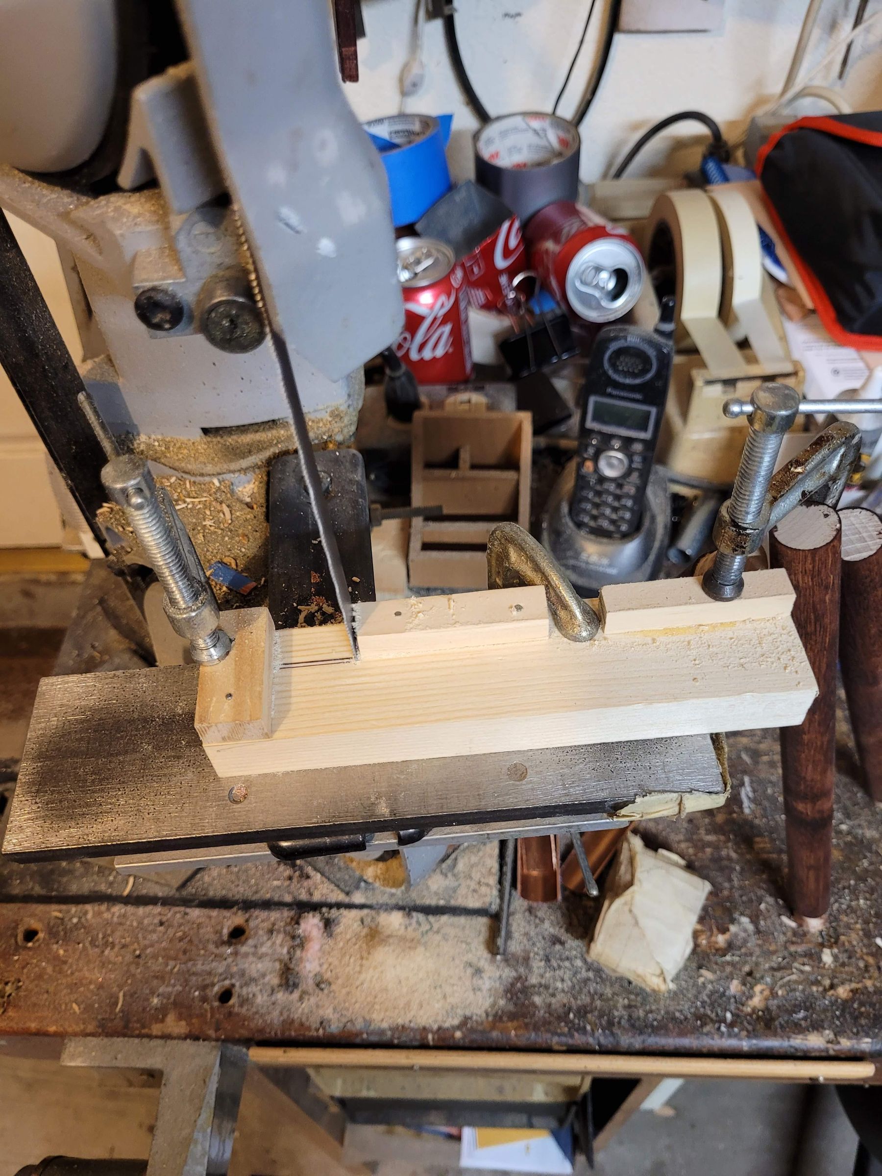 Packable Walking Cane : 4 Steps (with Pictures) - Instructables