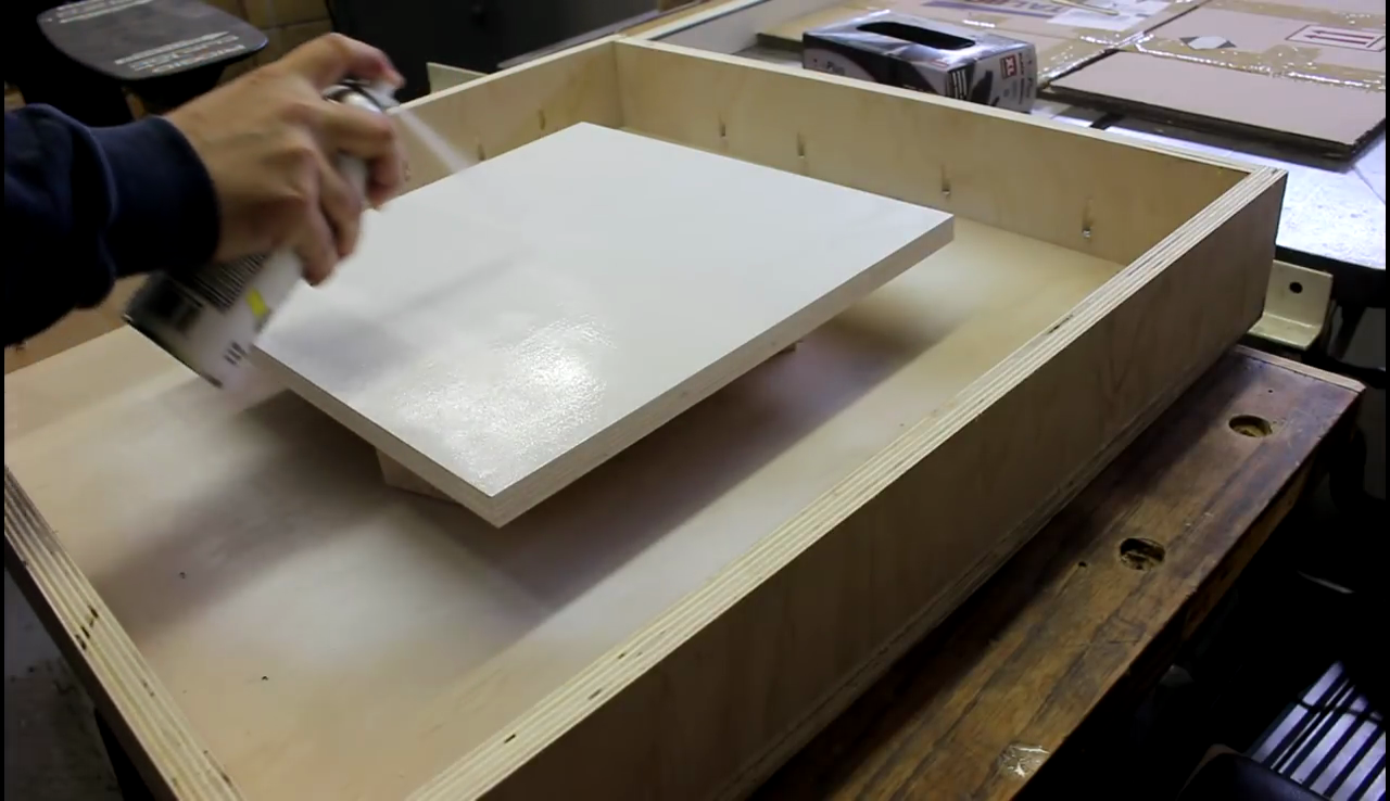 Epoxy Art: Painting With Resin! : 5 Steps (with Pictures) - Instructables