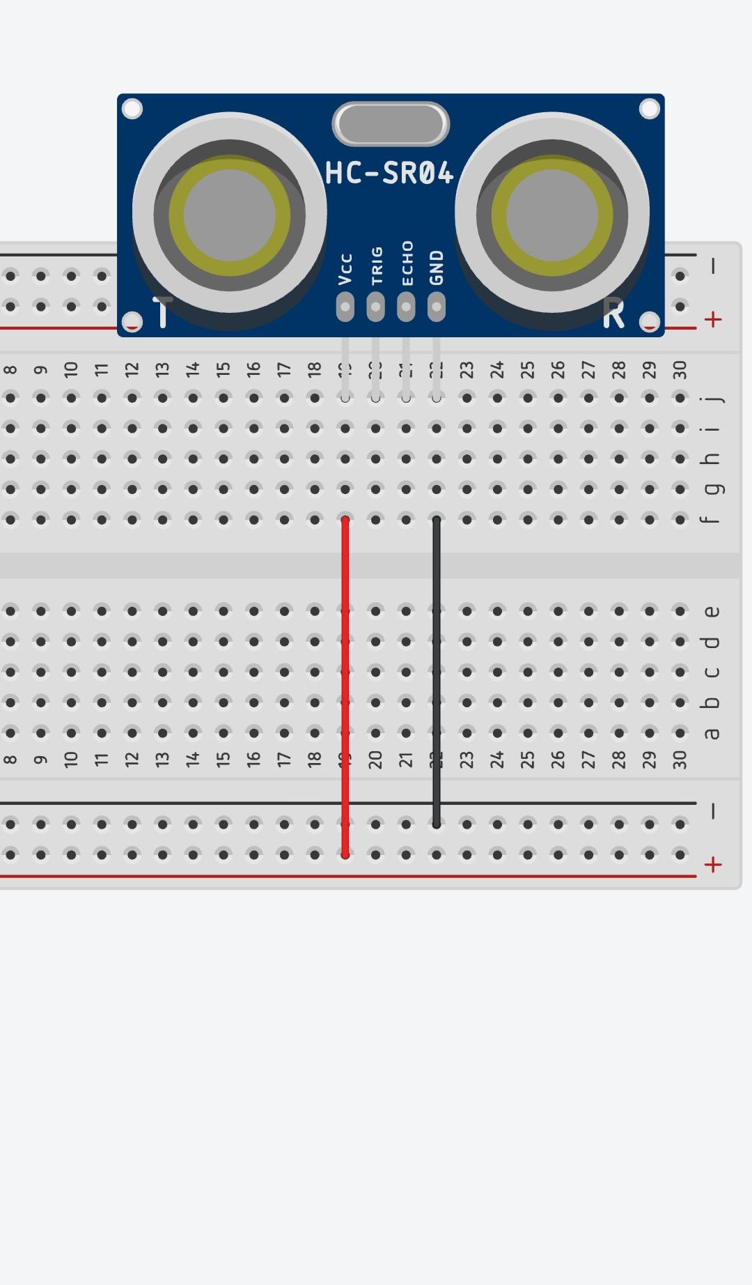 Reverse Parking Sensors : 8 Steps - Instructables