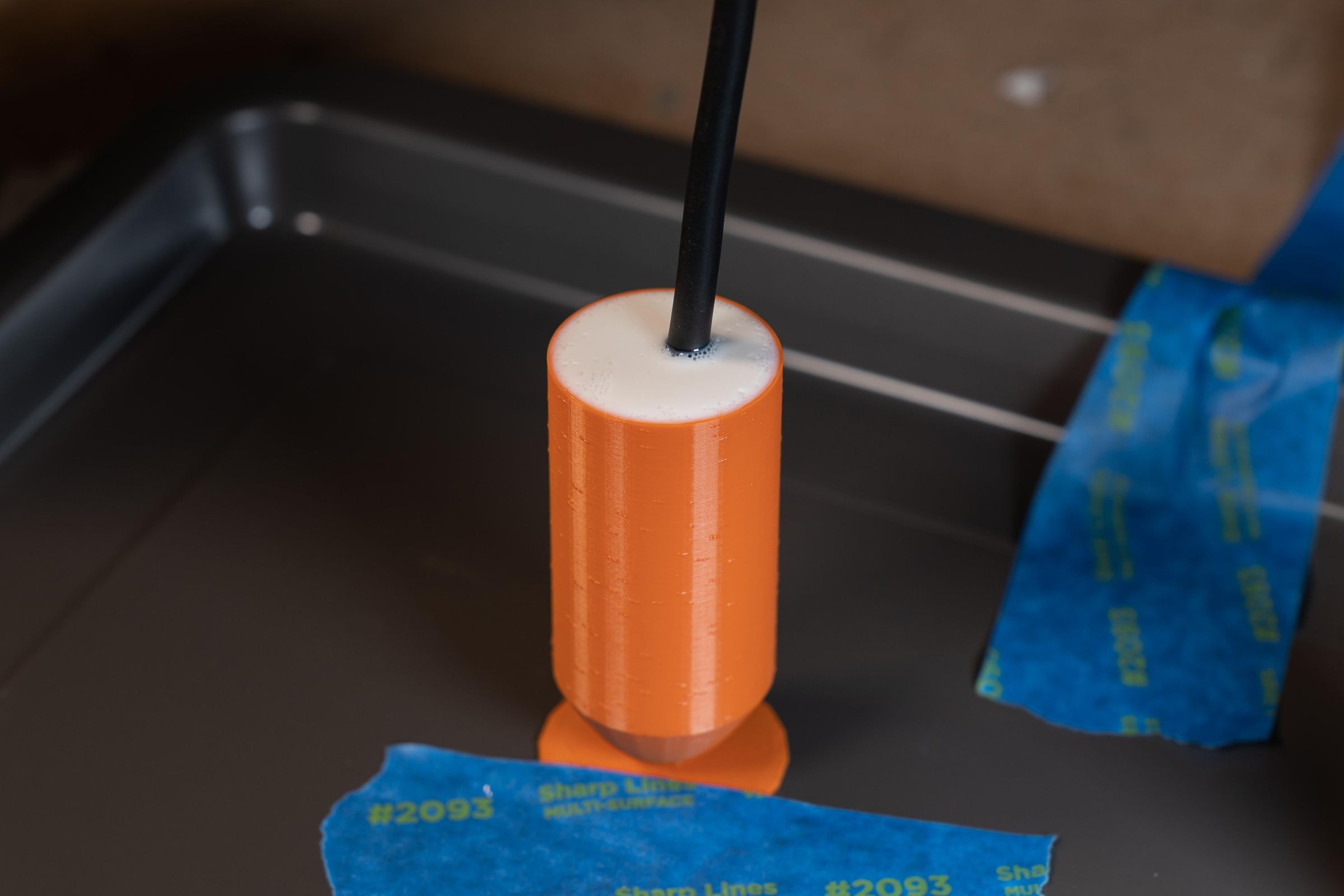 Let's Build Some World Class Hydrophones : 7 Steps (with Pictures ...