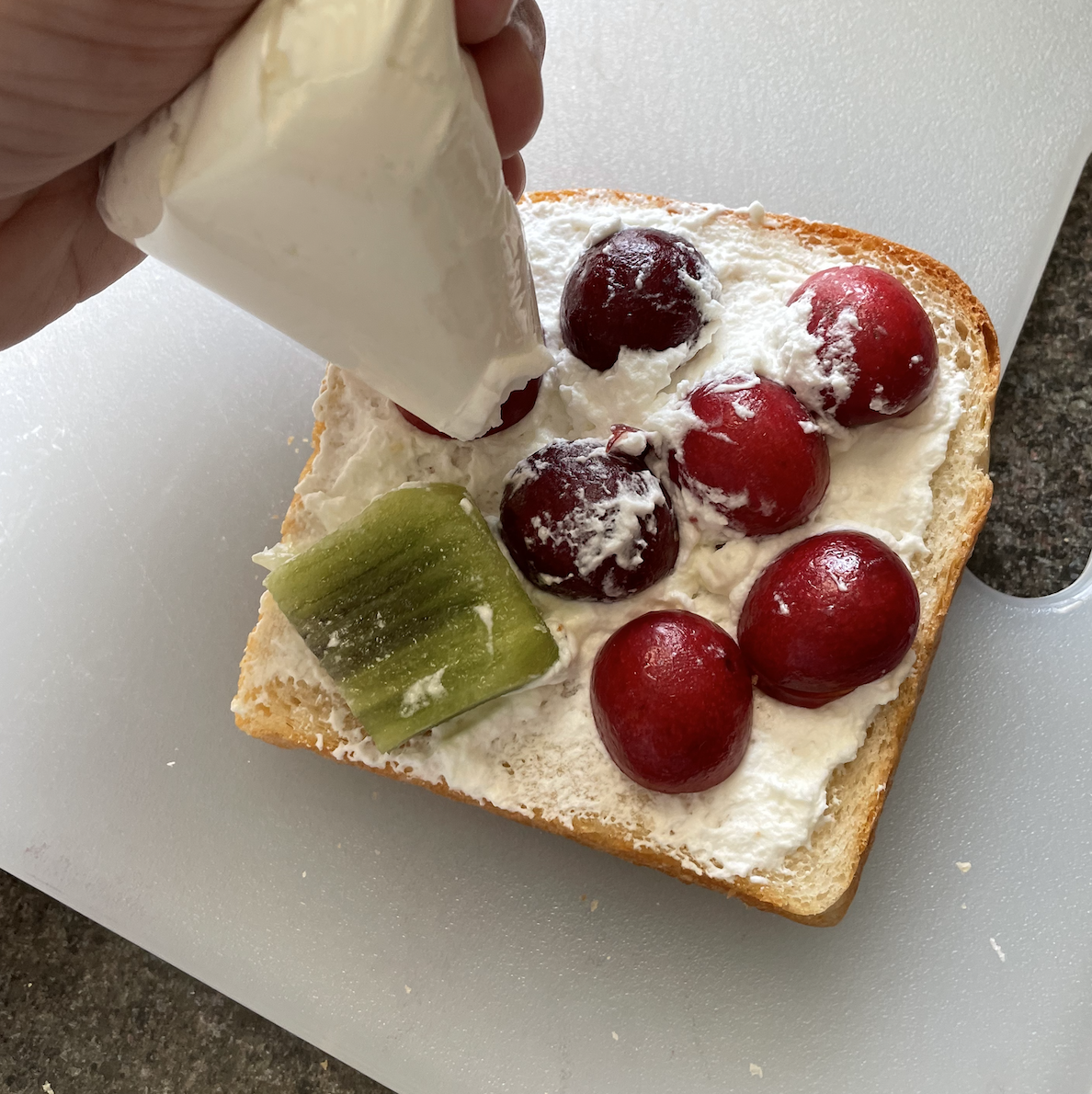 Japanese Fruit Sandos! : 16 Steps (with Pictures) - Instructables