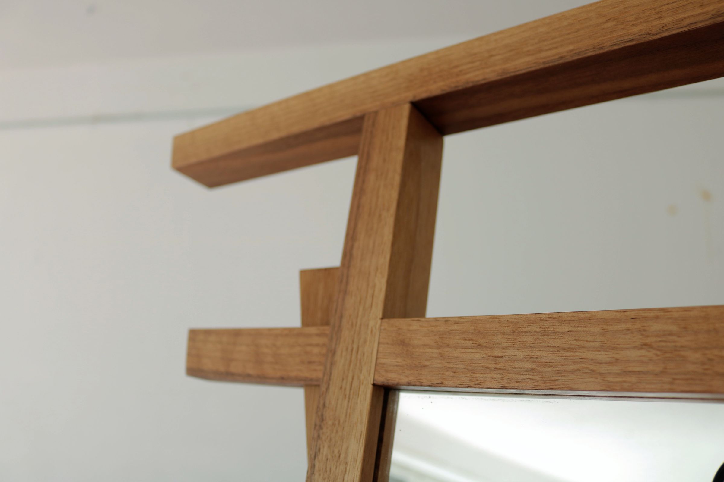 // 3D PUZZLE FURNITURE // Mirror Frame : 14 Steps (with Pictures ...