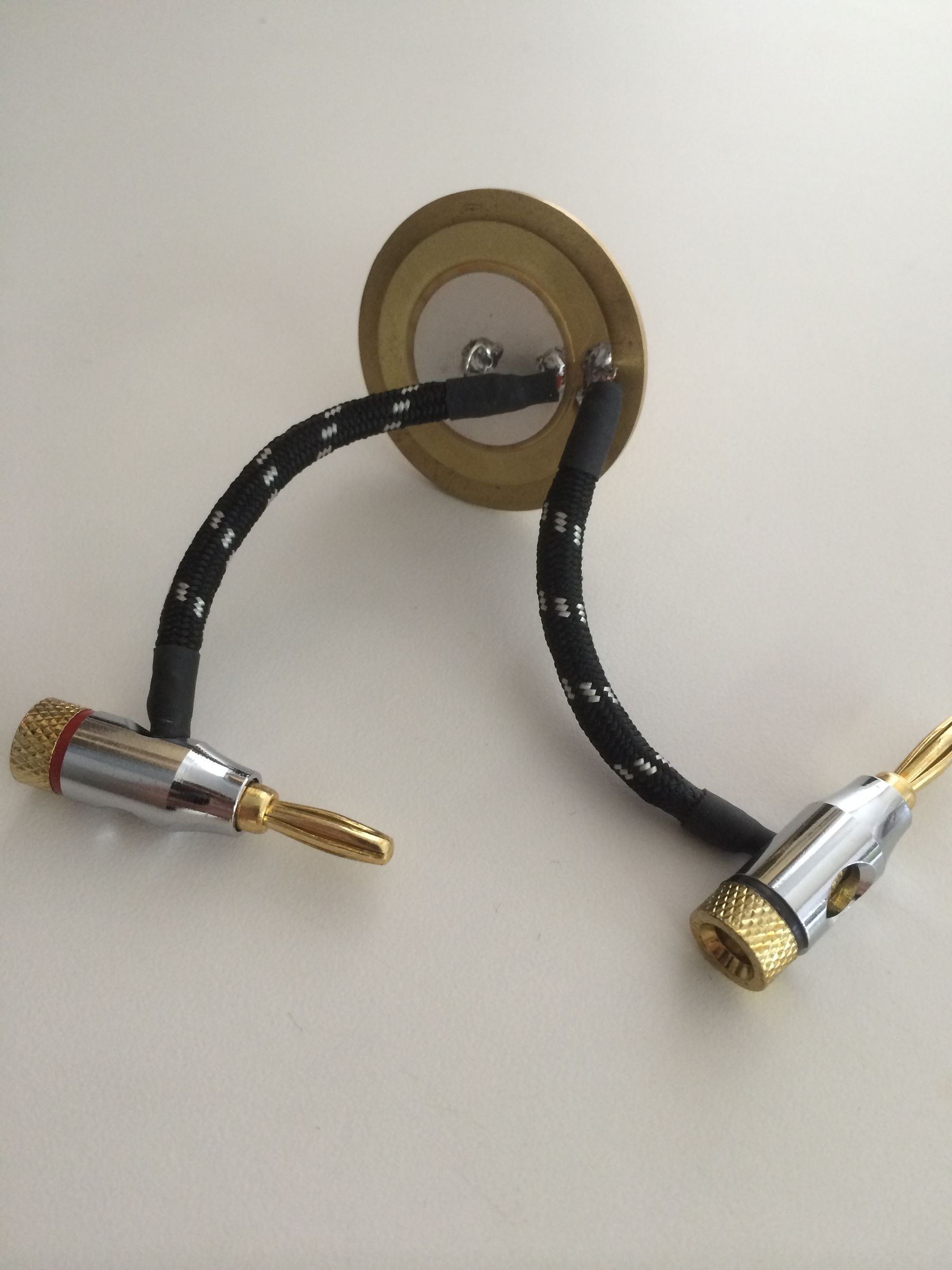 Anachronistic Audio Effect Unit: Spring Reverb : 6 Steps (with Pictures ...