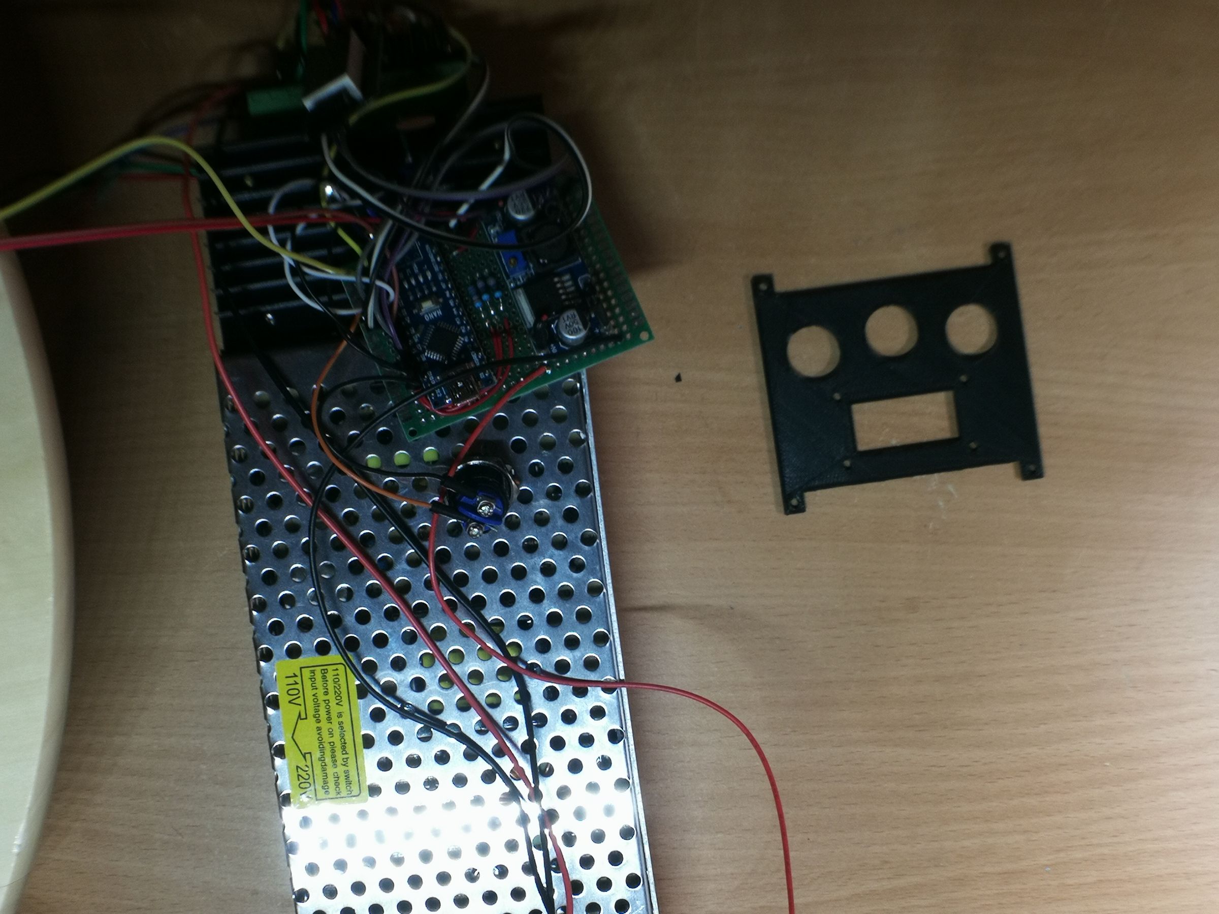 DIY Turntable With Custom Control : 5 Steps - Instructables