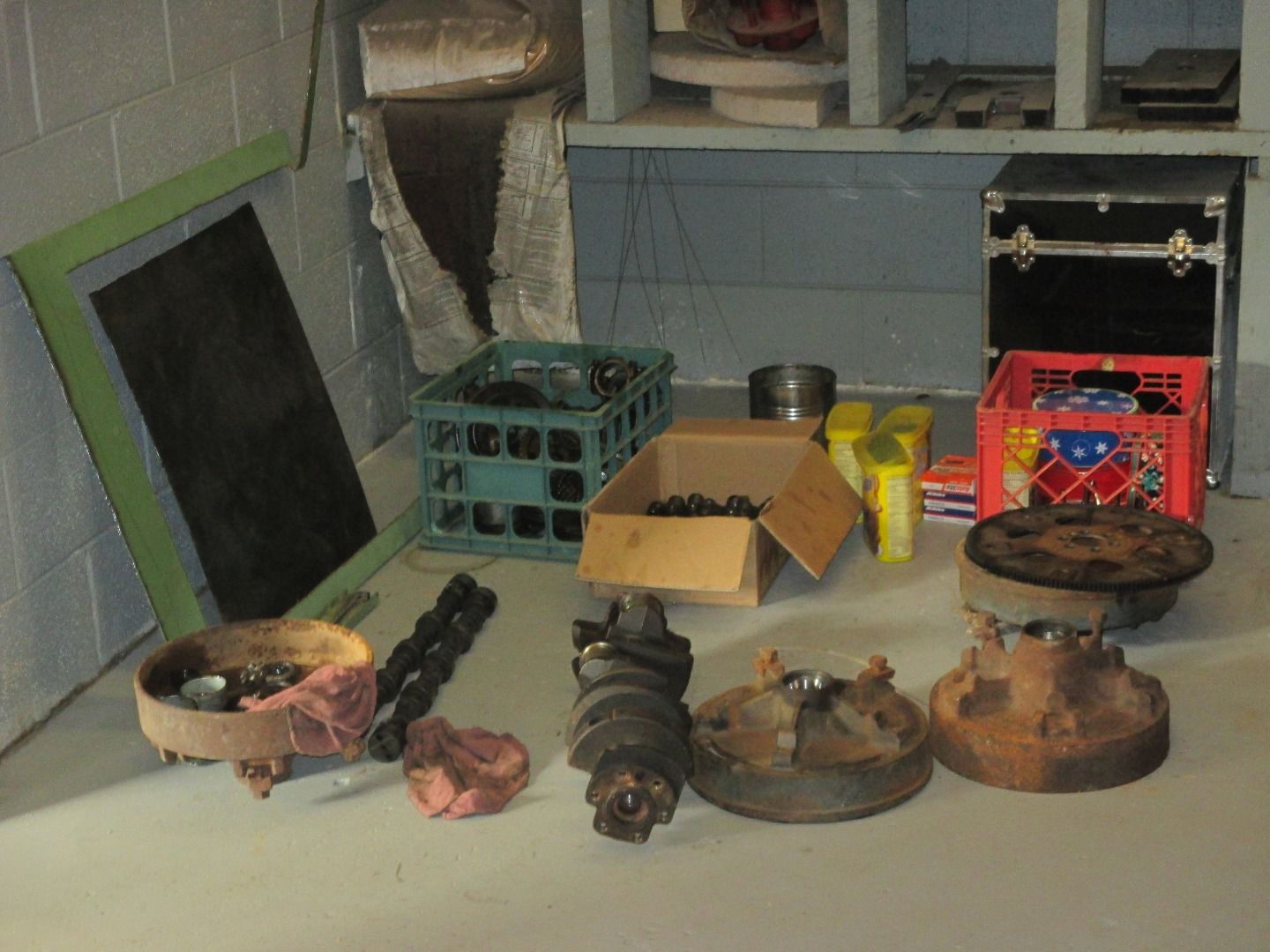 Car Part Chess Set (with Pictures) - Instructables