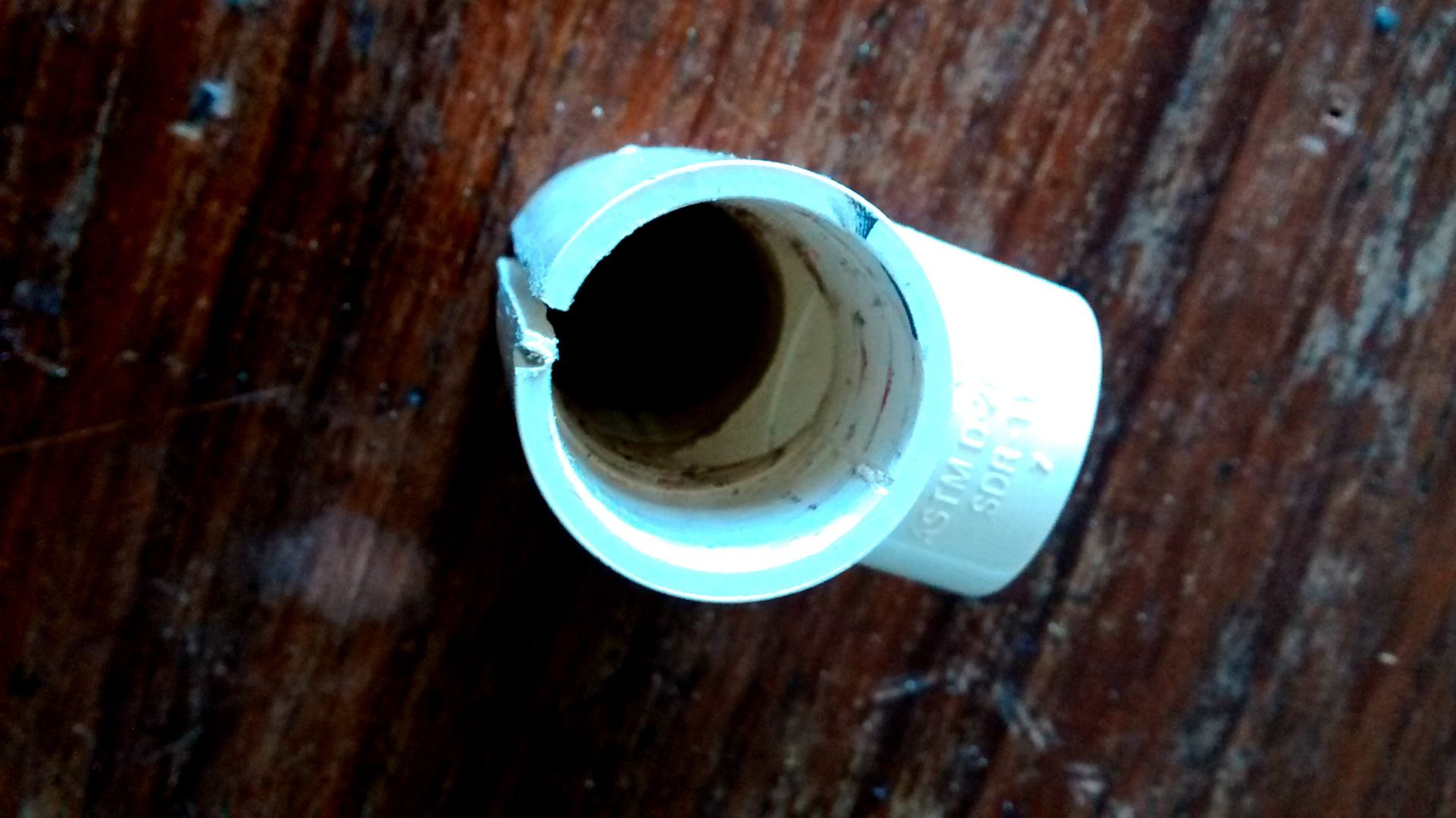 Collapsible PVC Pipe Bracelet Jig - Instructables